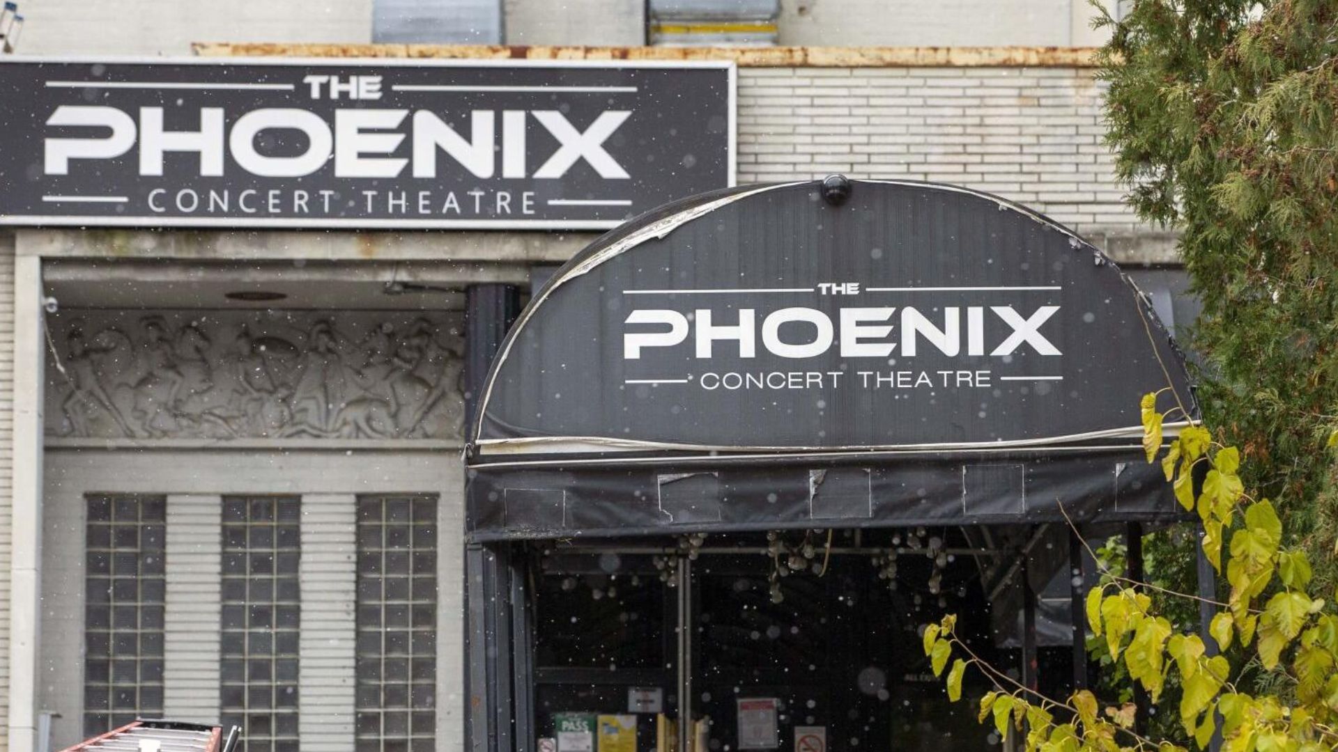 This legendary Toronto music venue is closing its doors after 33 years ...