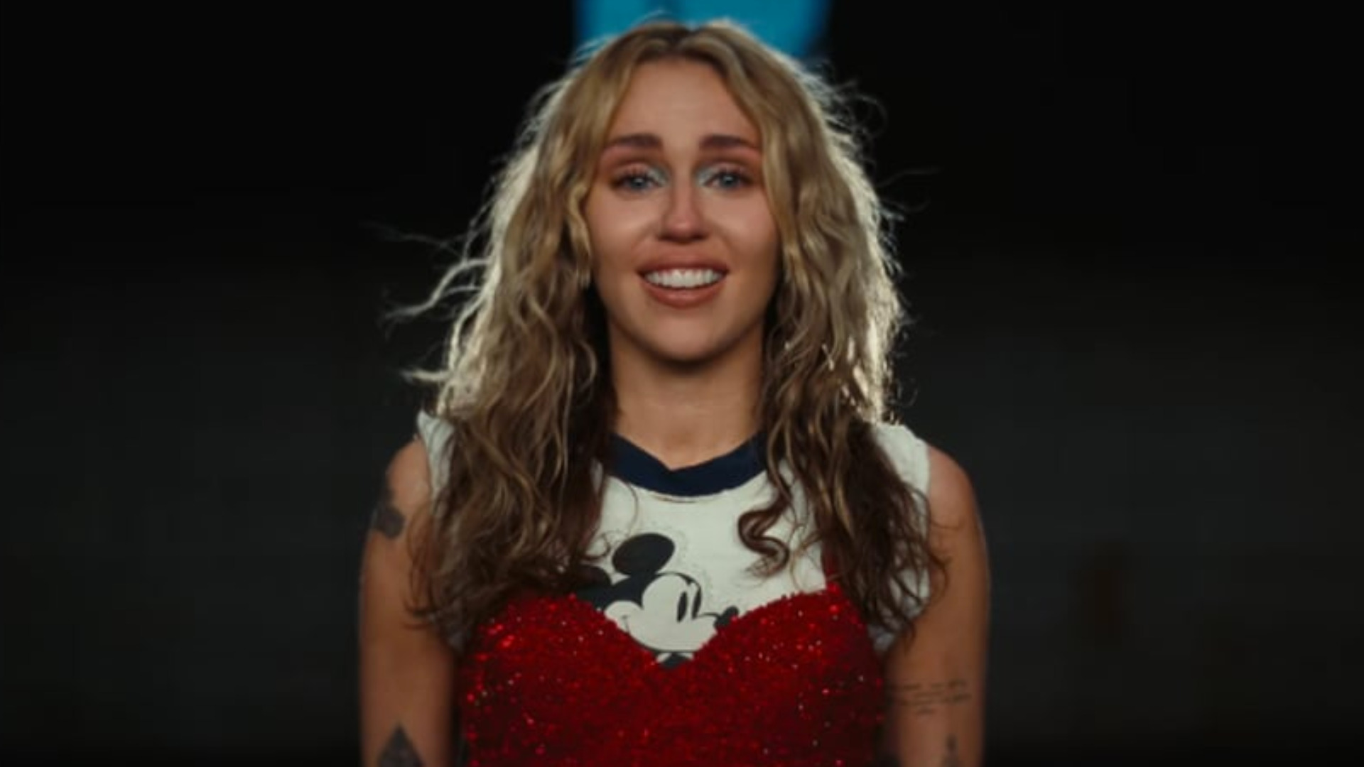 Miley Cyrus shares untold stories about her life in new TikTok Series ...