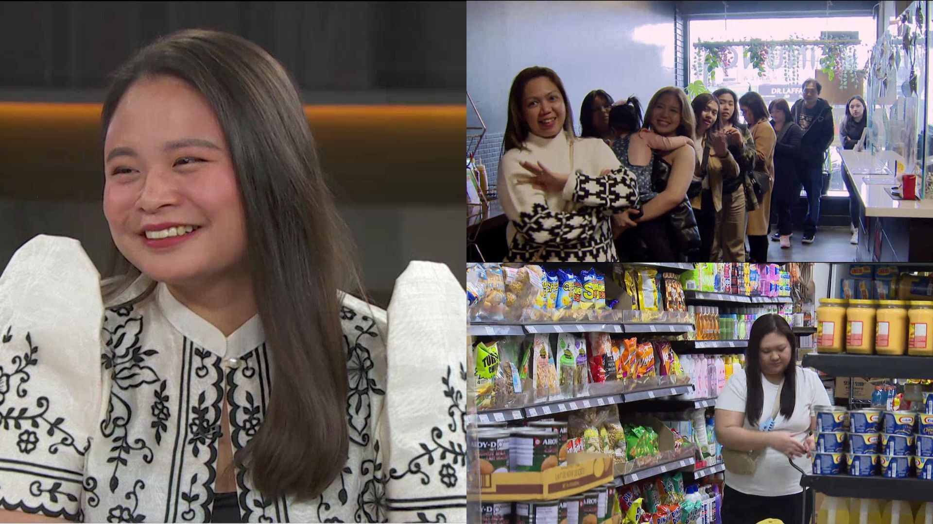 This budding Filipino community in Toronto is pushing for more ...