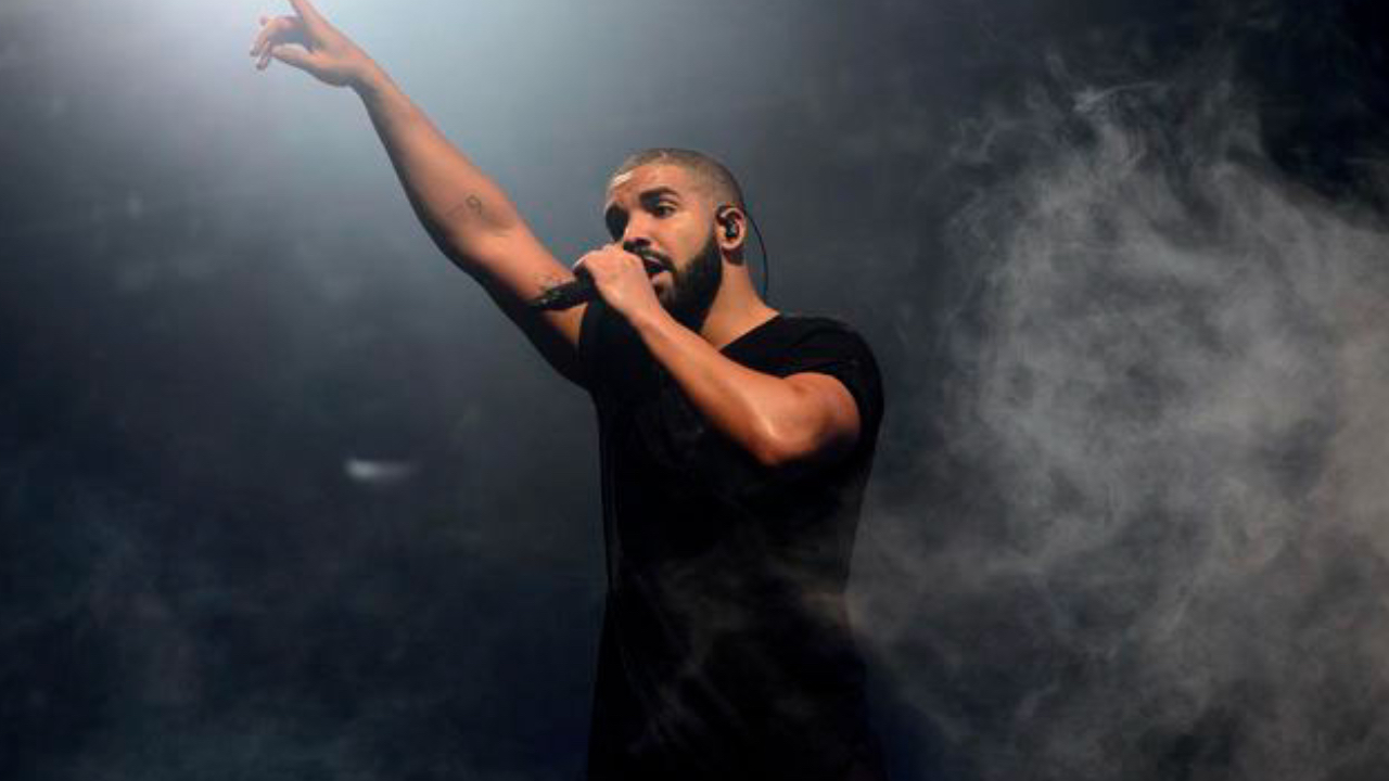 Drake announces October World Weekend in Toronto – Breakfast Television