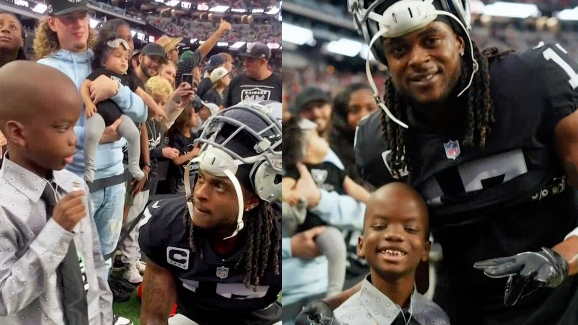 This 10 year old is ready to be a sports broadcaster – Breakfast Television