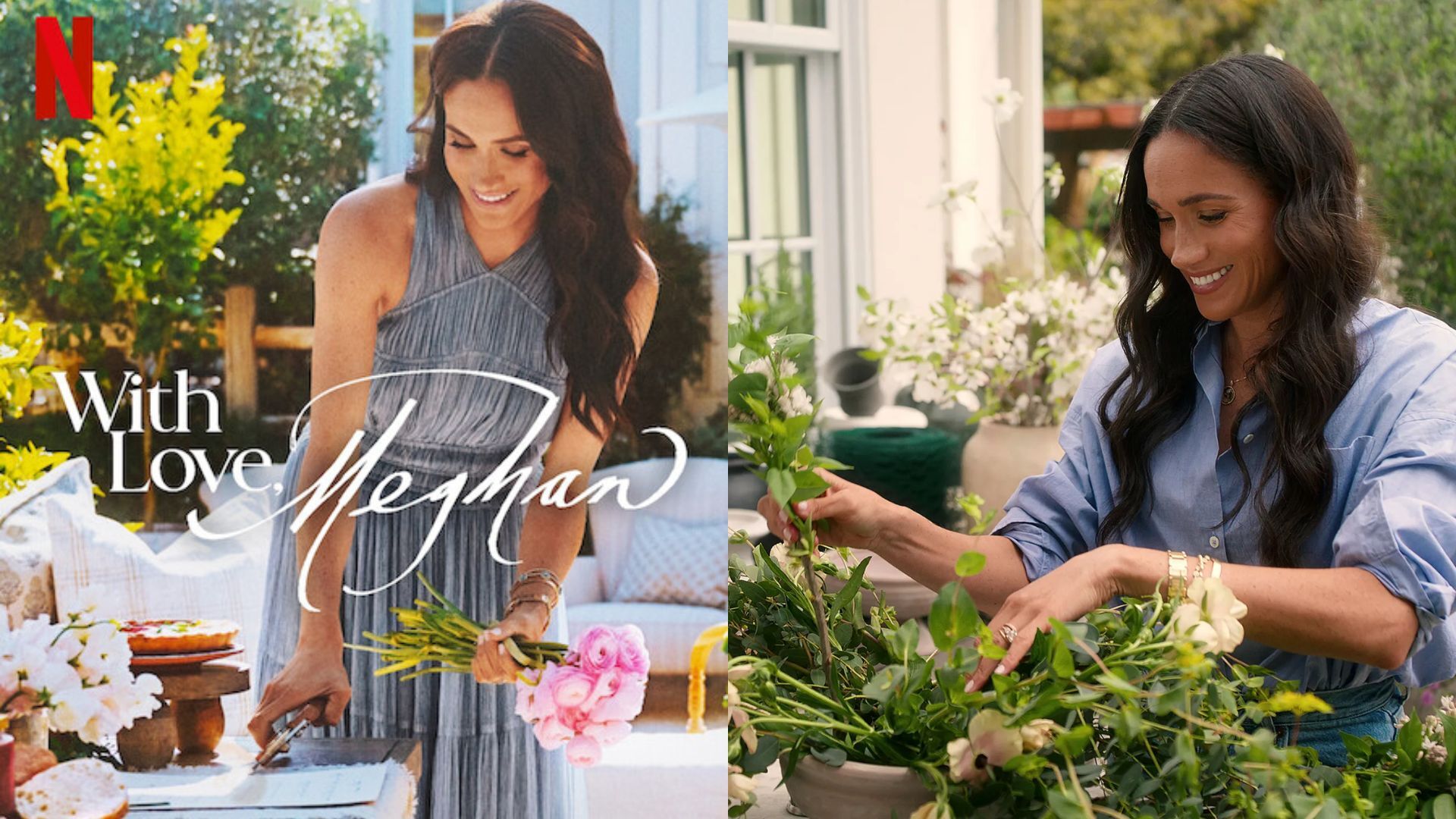 ‘With Love, Meghan’ is officially back for a second season – Breakfast ...