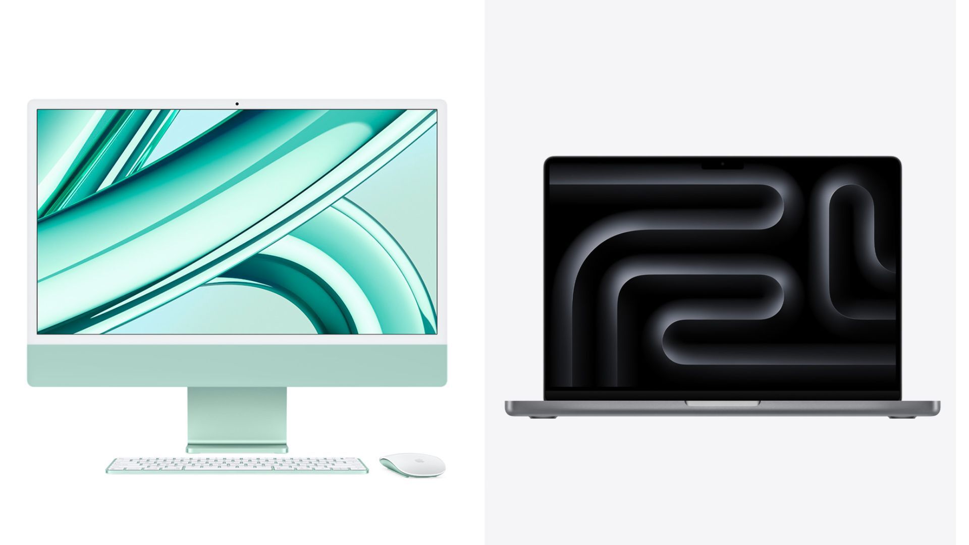 Here’s the inside scoop on Apple’s new iMac and MacBooks – Breakfast ...