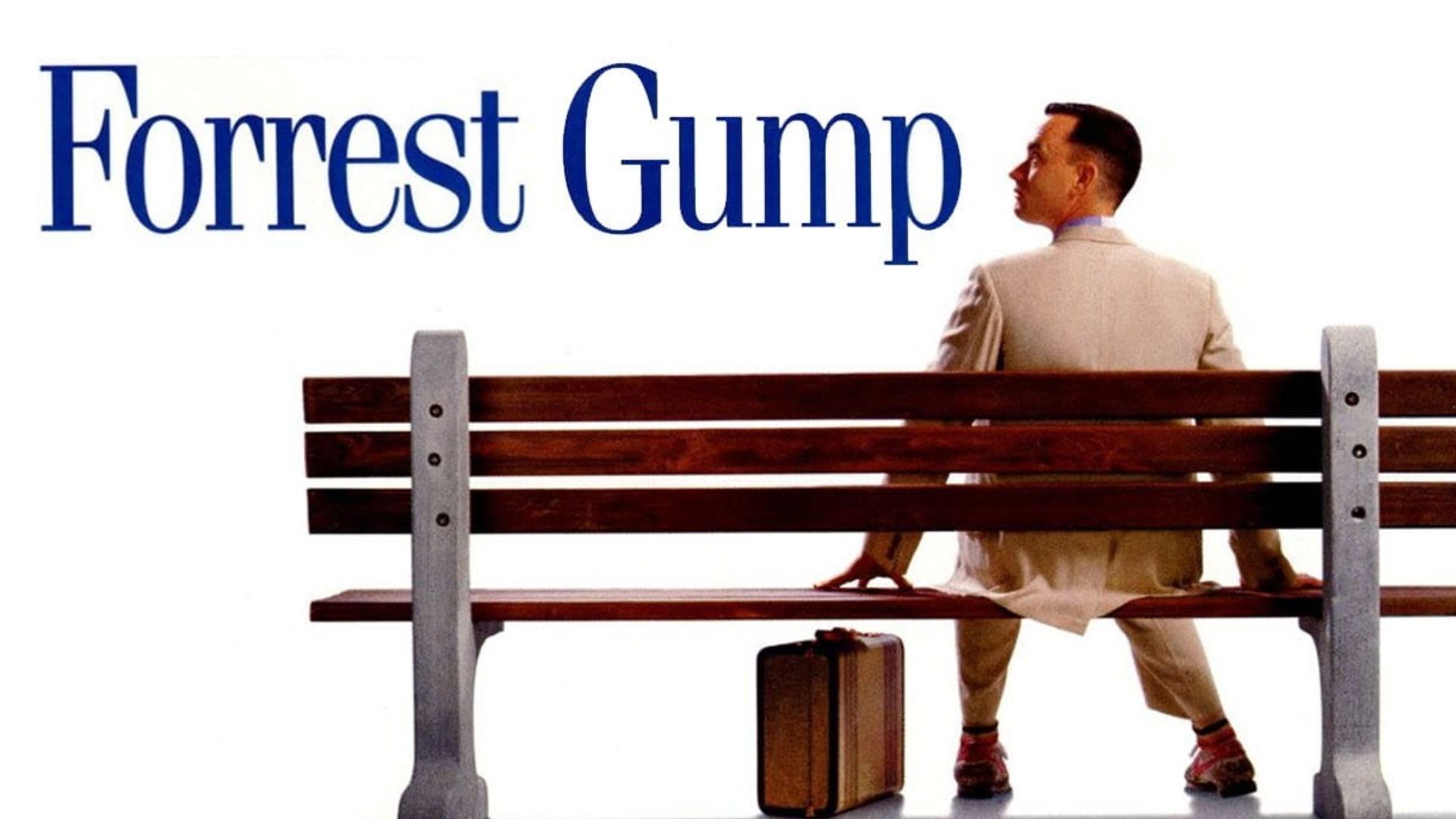 A new poll names ‘Forrest Gump’ as peoples favourite movie of all time ...