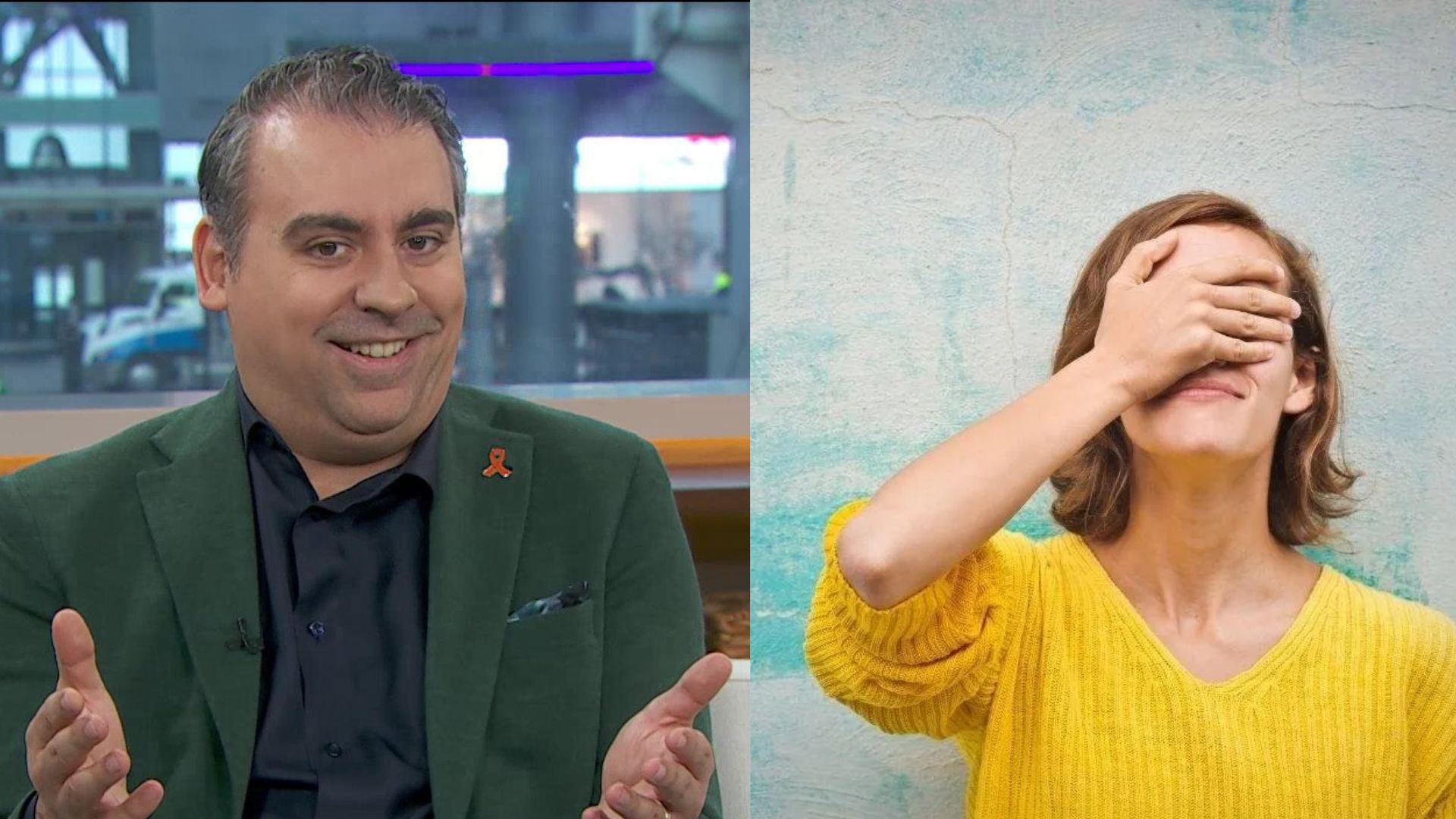 What regrets do our hosts have from their 20s? – Breakfast Television