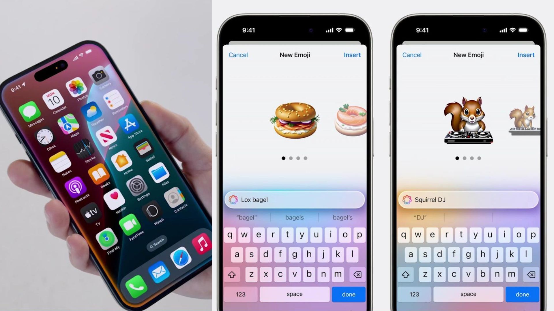 Apple just unveiled some HUGE iOS updates that are rolling out soon ...