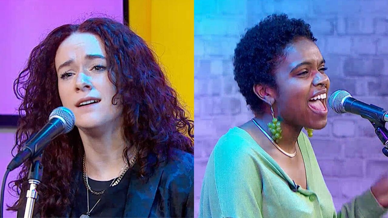 The cast of ‘Jagged Little Pill’ gives incredible performance LIVE on ...