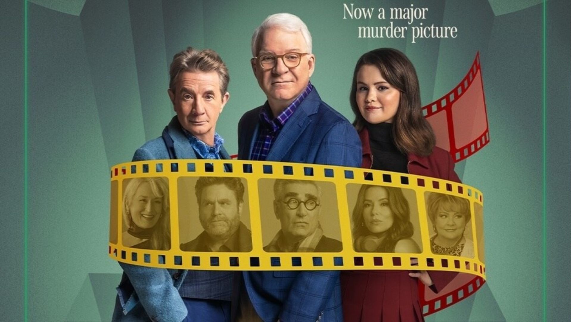 WATCH: Our interview with the cast of ‘Only Murders in the Building ...