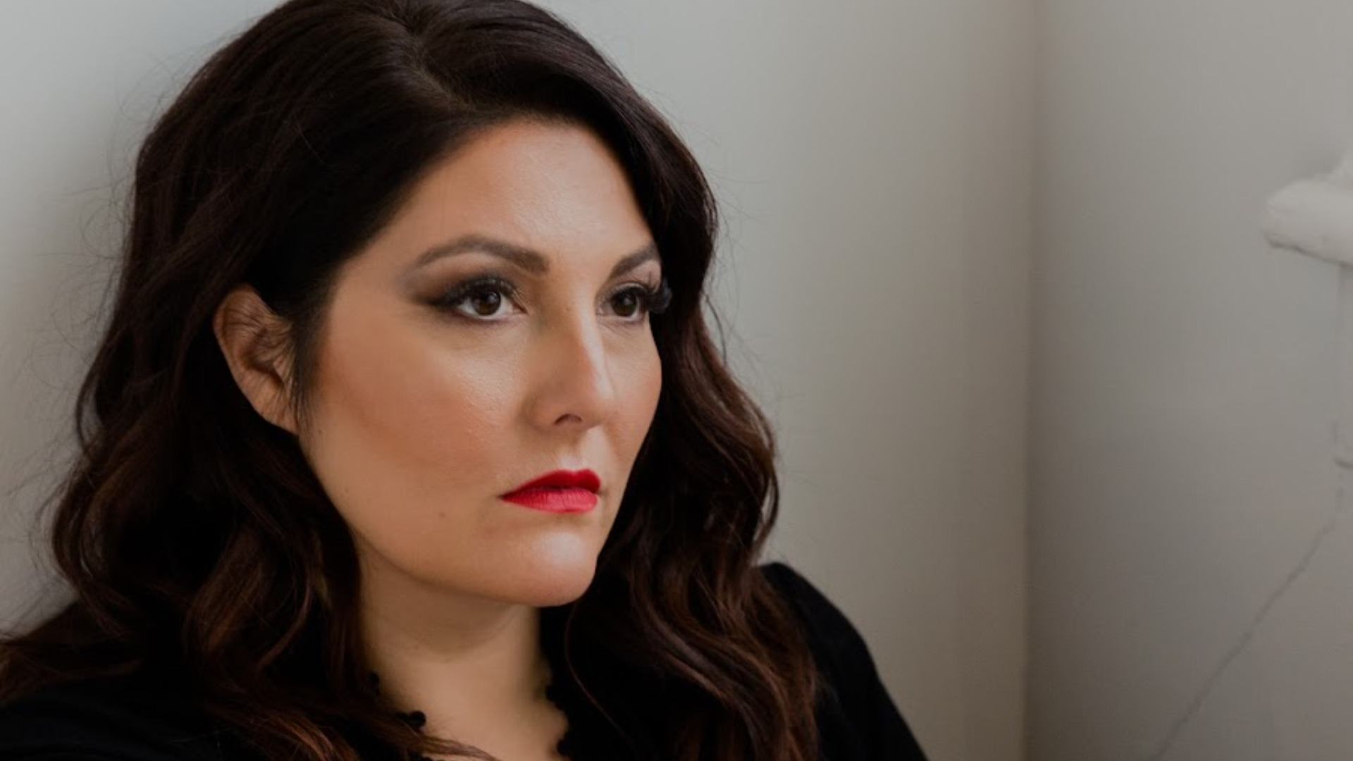 Desiree Dorion dishes on her latest single ‘Wouldn’t That Be Fun ...