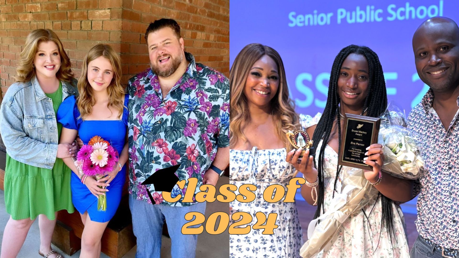 What the 2024 graduation season means to us – Breakfast Television