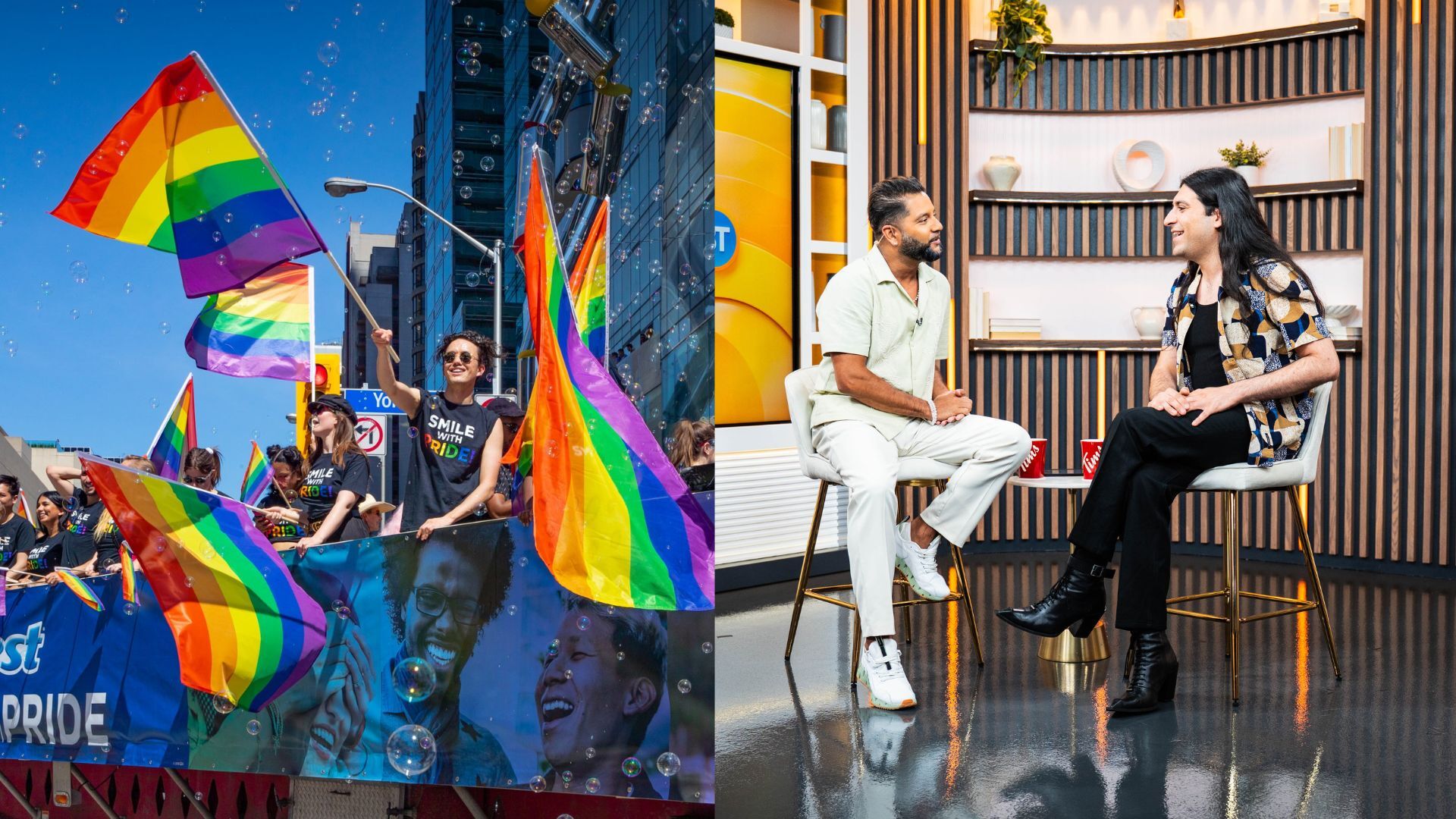 Celebrate love this June with these exciting Toronto Pride events ...
