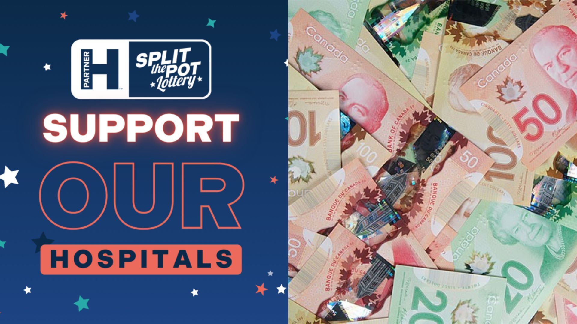 The Split the Pot lottery is BACK — and you can win BIG – Breakfast ...