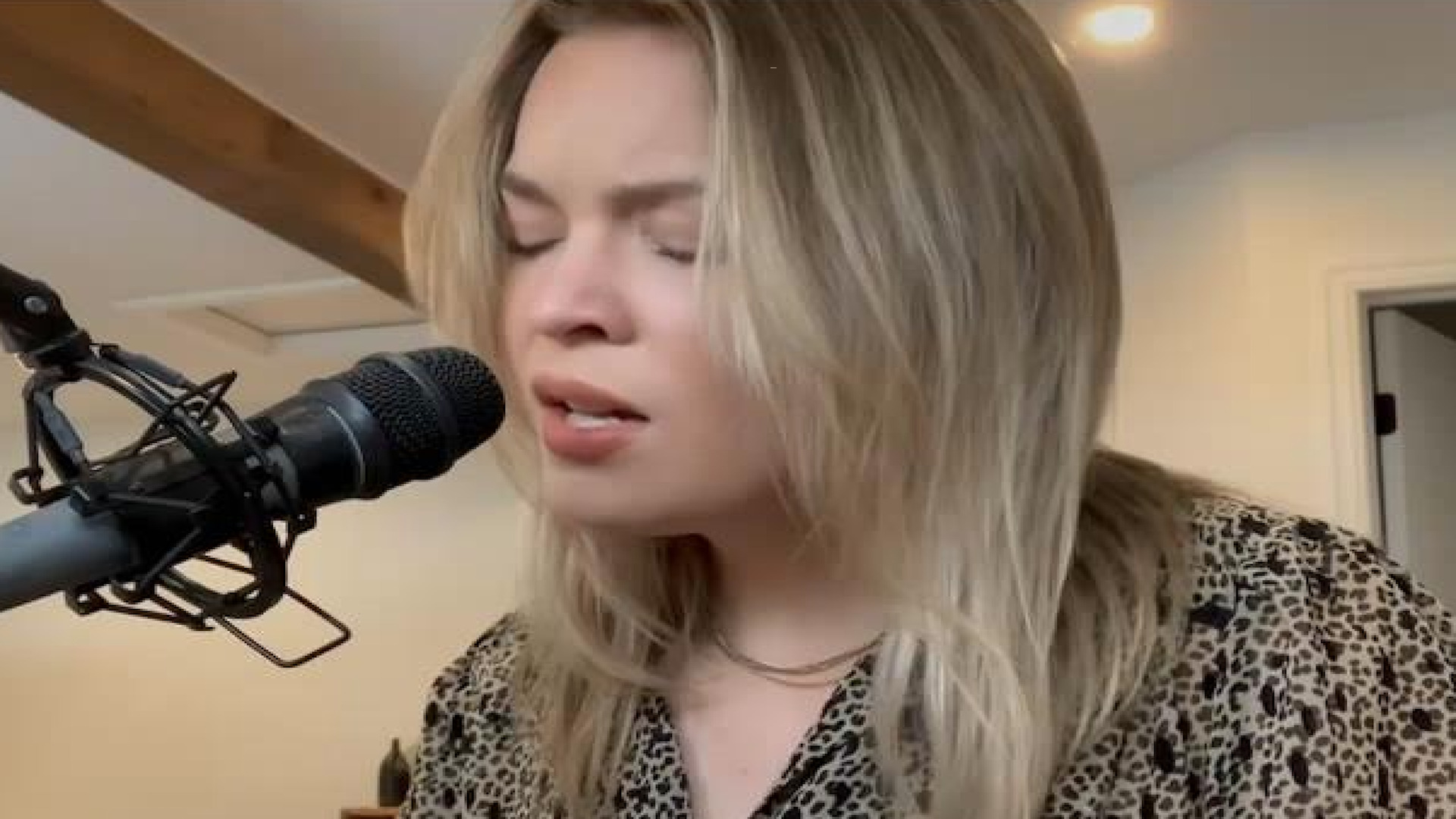 Noelle on the inspiration behind her debut EP, ’30K’ – Breakfast Television