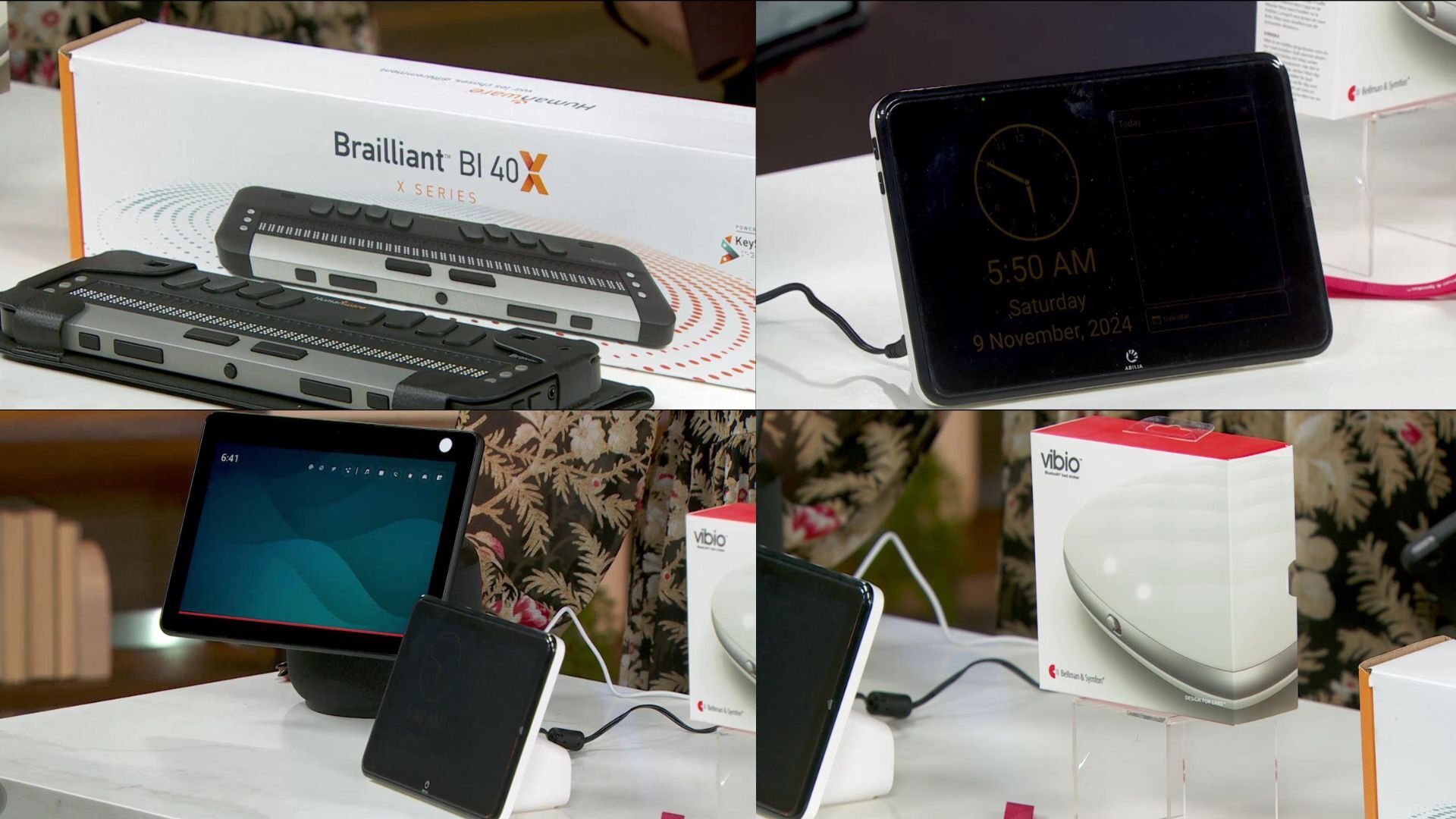 5 accessibility devices on the market that are (very) worth the ...