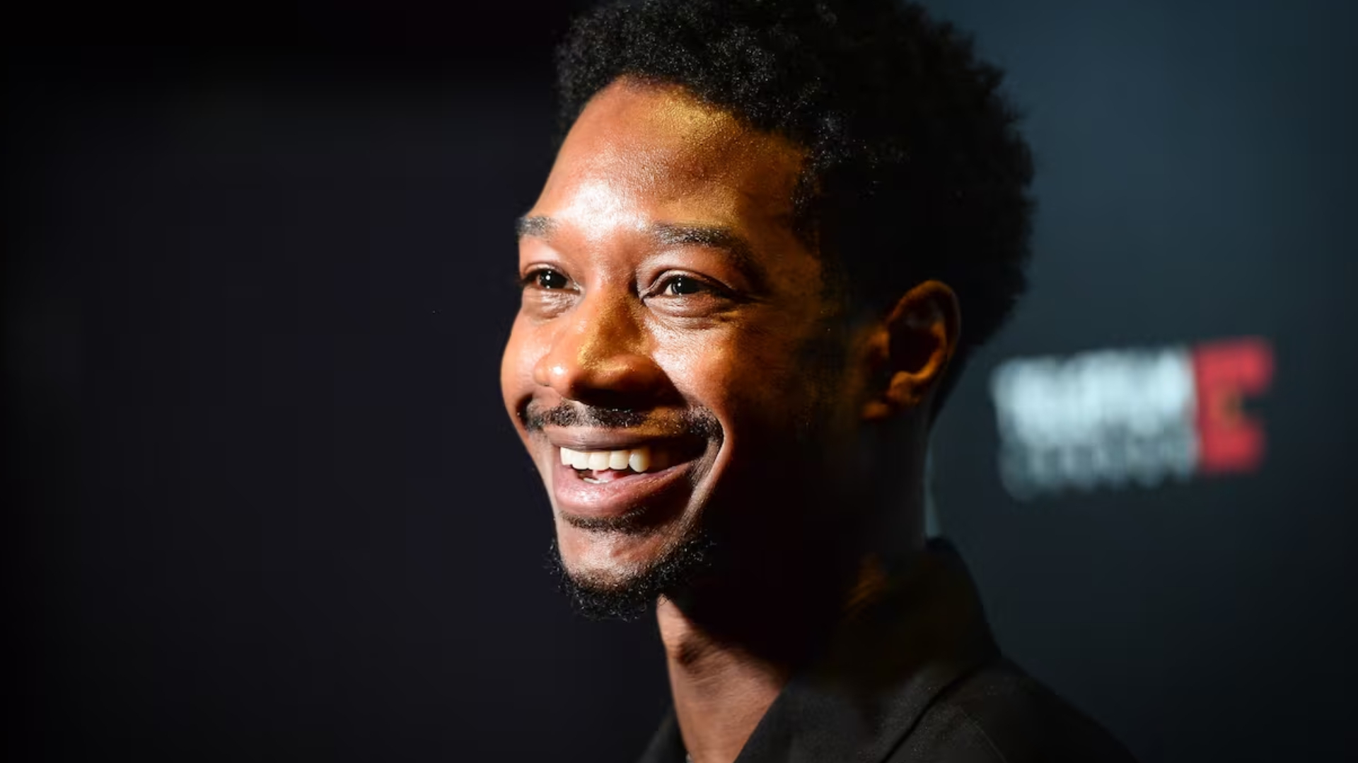 ‘The Last of Us’ star Lamar Johnson on working with Pedro Pascal and ...