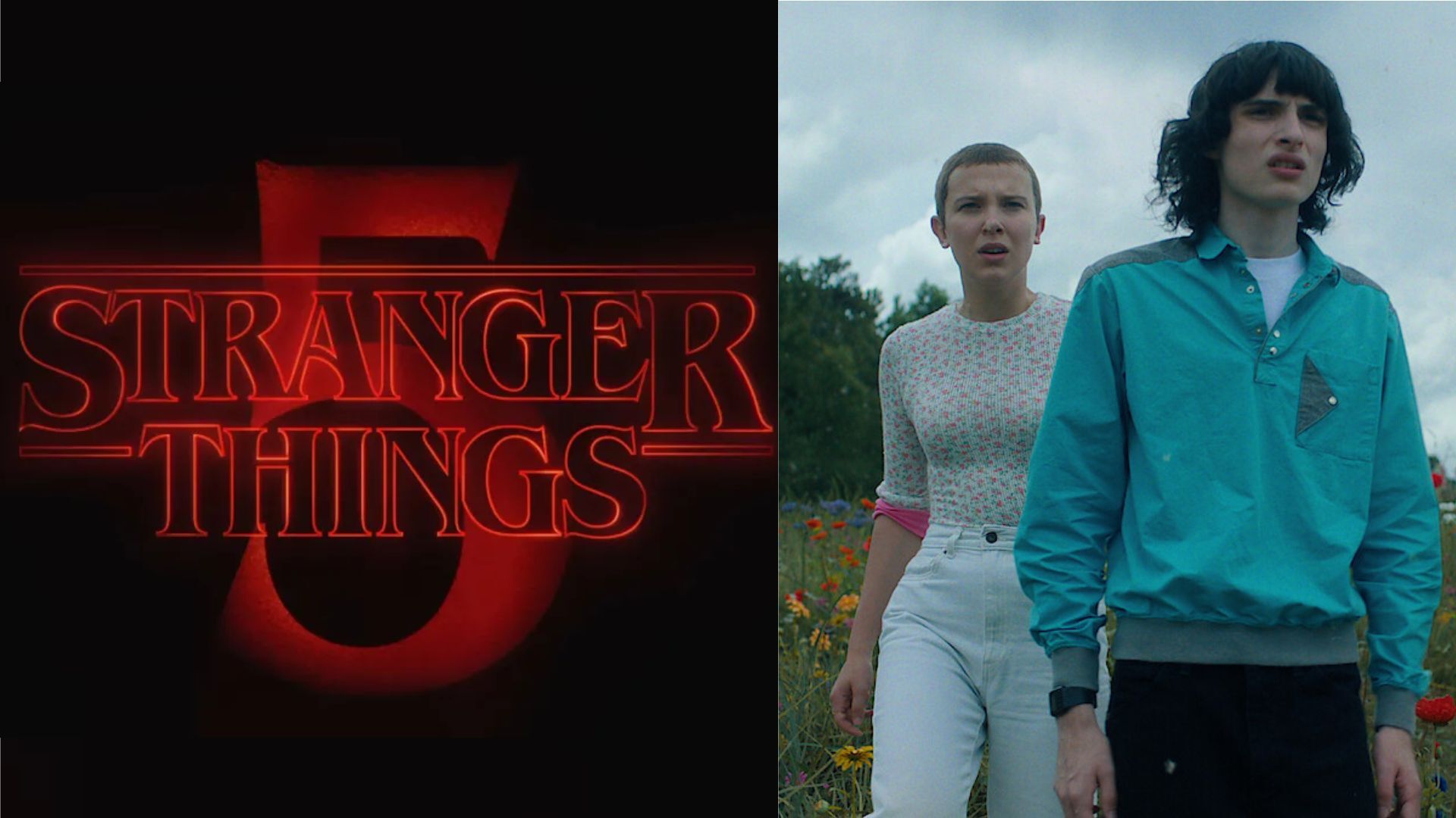 WATCH: An all-new teaser for the final season of ‘Stranger Things ...