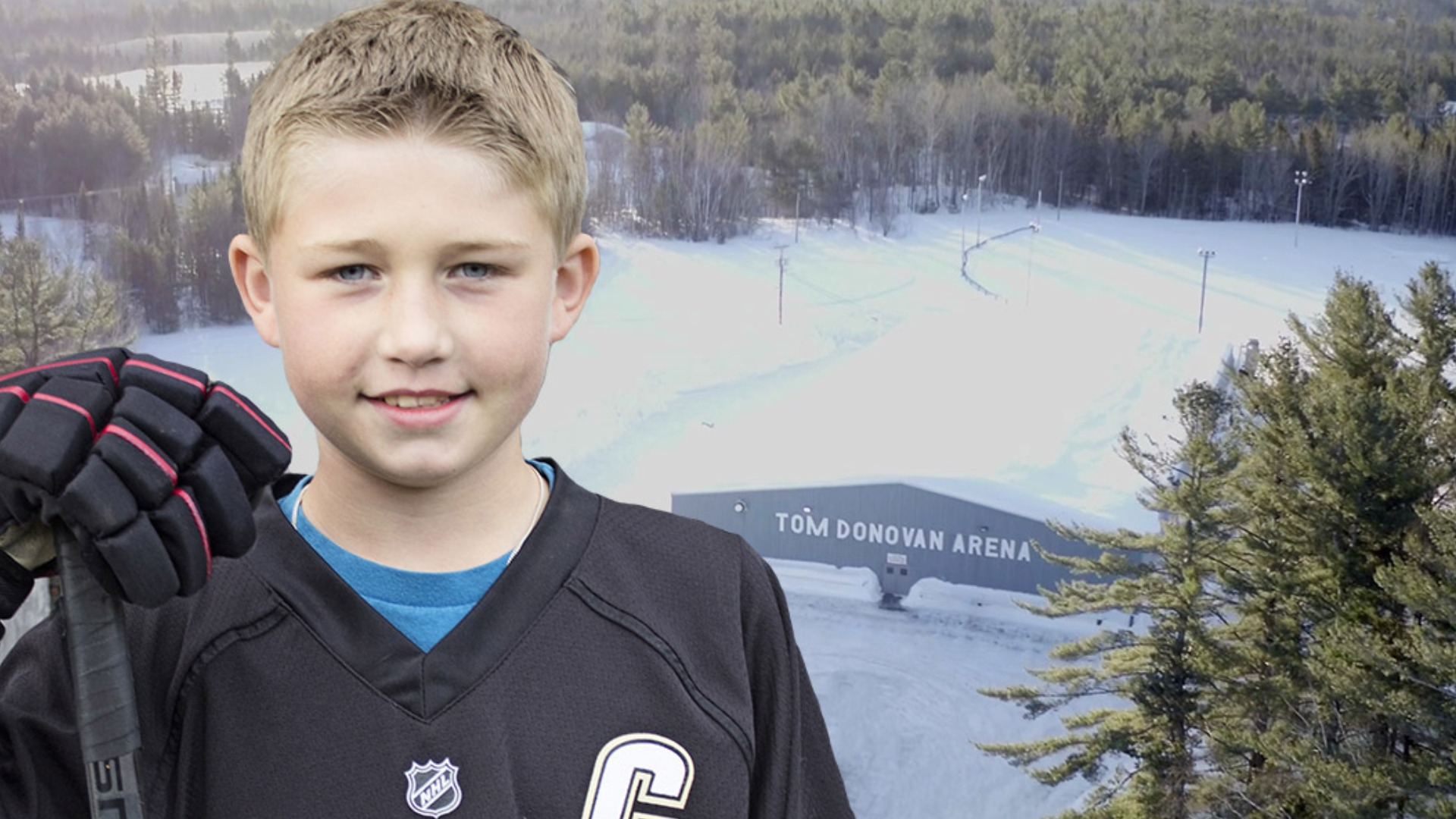 The impactful story behind the Renous community’s Kraft Hockeyville win ...