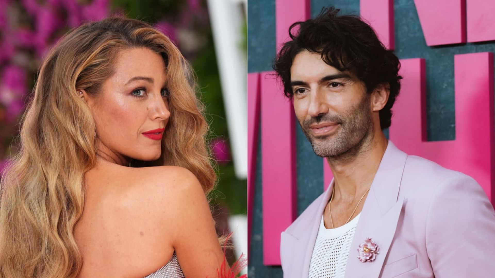 Justin Baldoni launches website revealing alleged evidence against Blake Lively – Breakfast ...