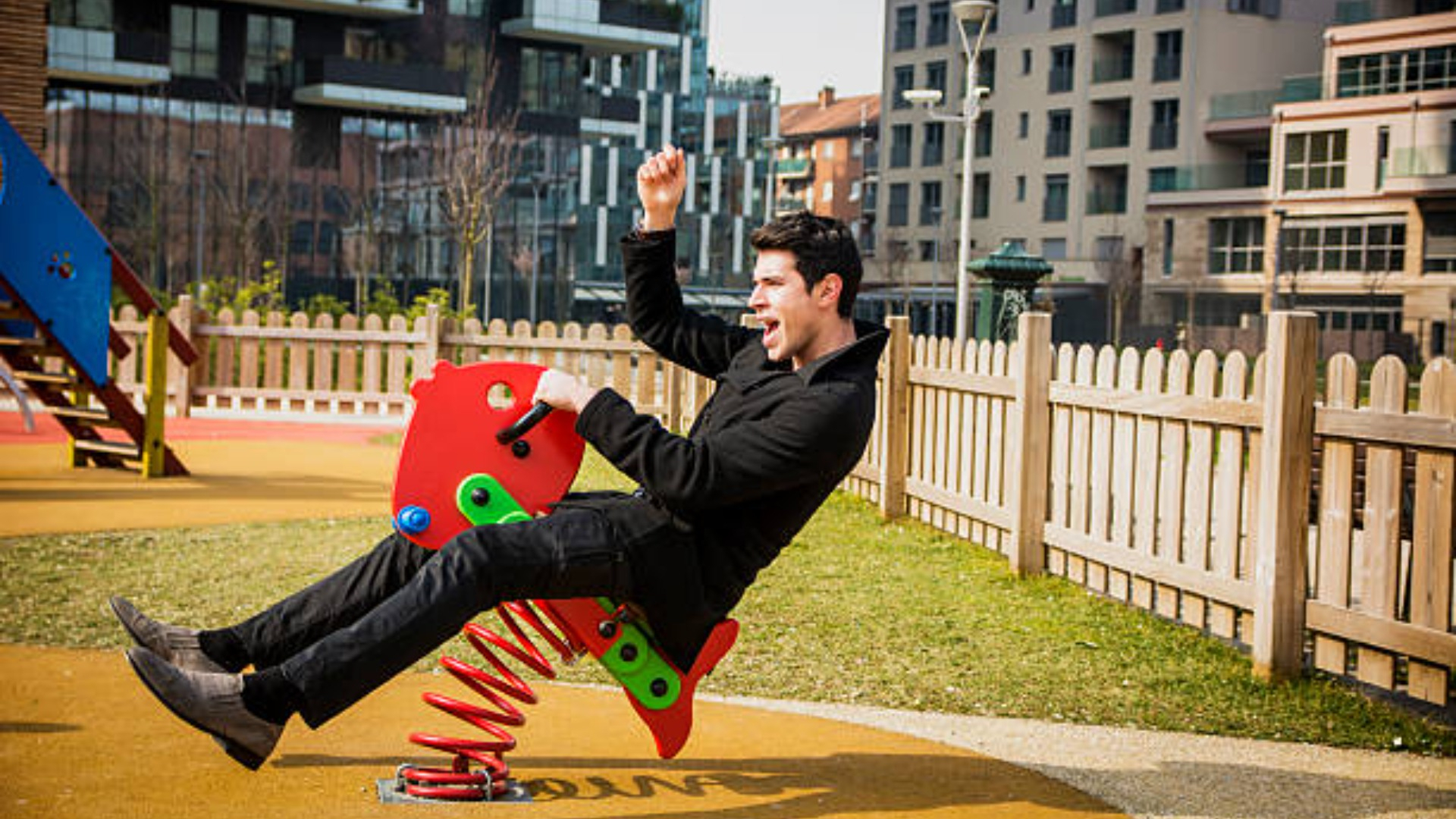 How to channel your inner child at any age – Breakfast Television