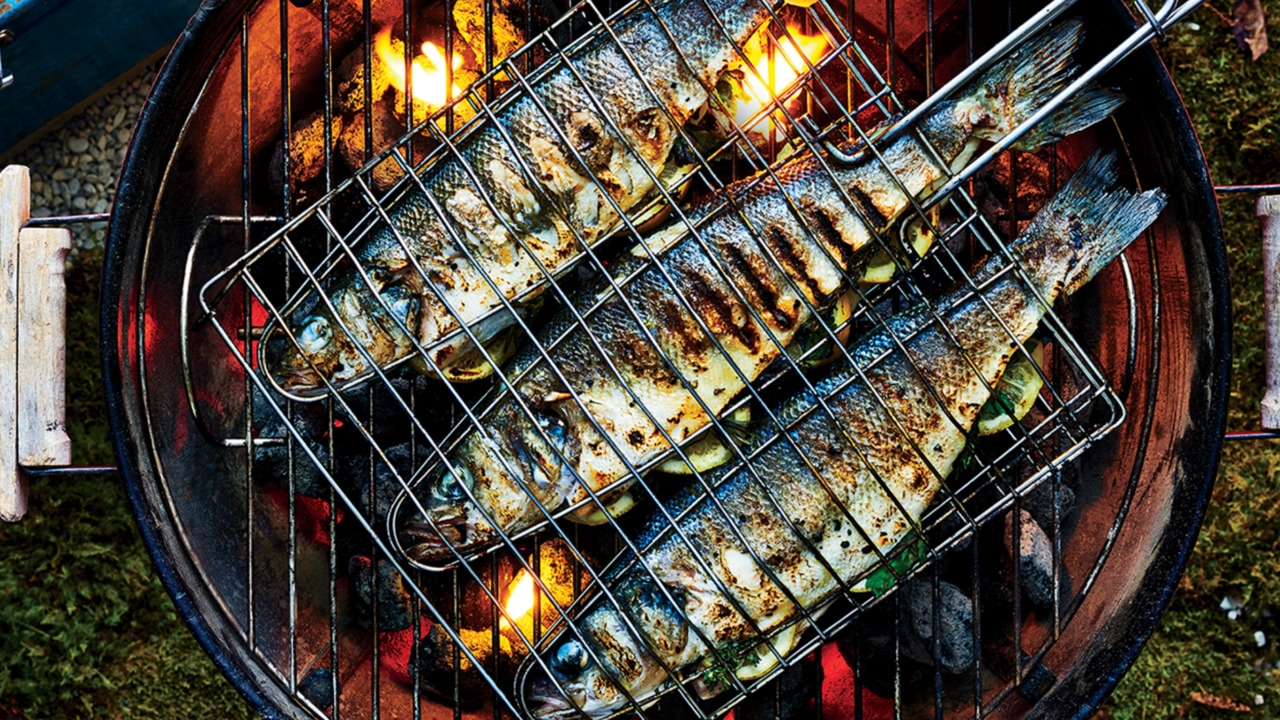 Spice up your BBQ season with these seasoning trends – Breakfast Television