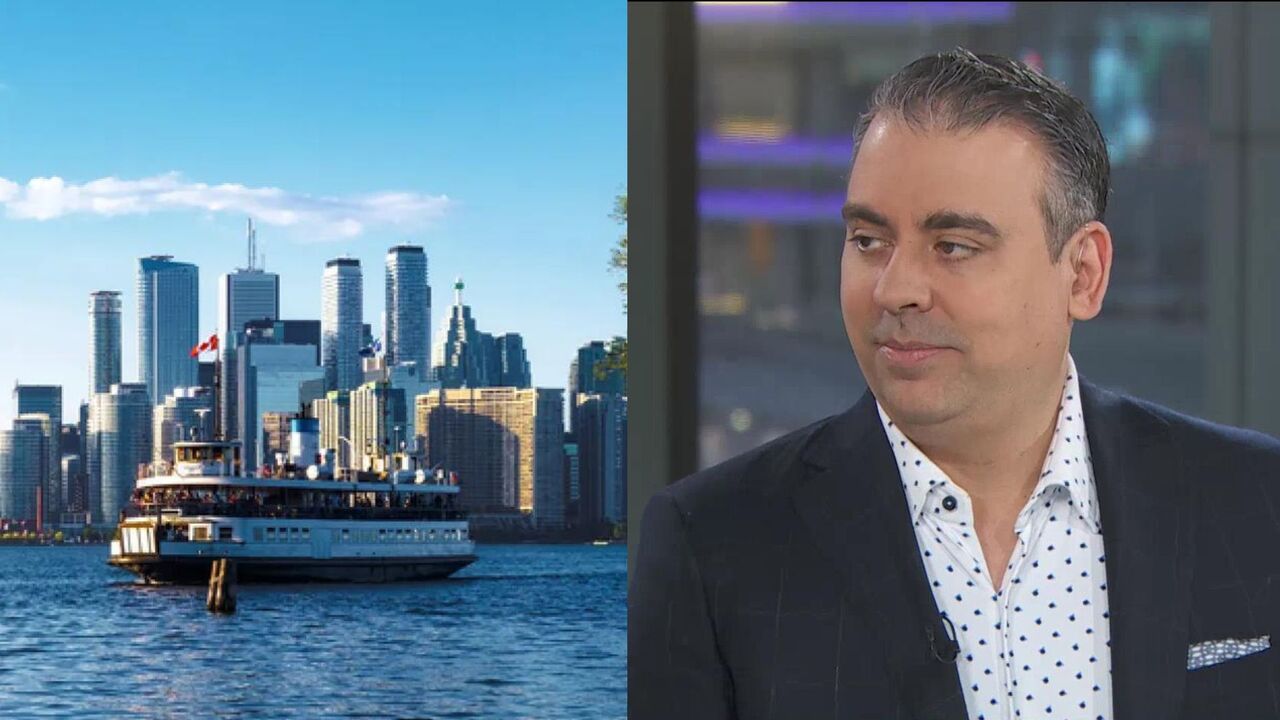 “I still believe in customer service” — our take on the Toronto Islands ...