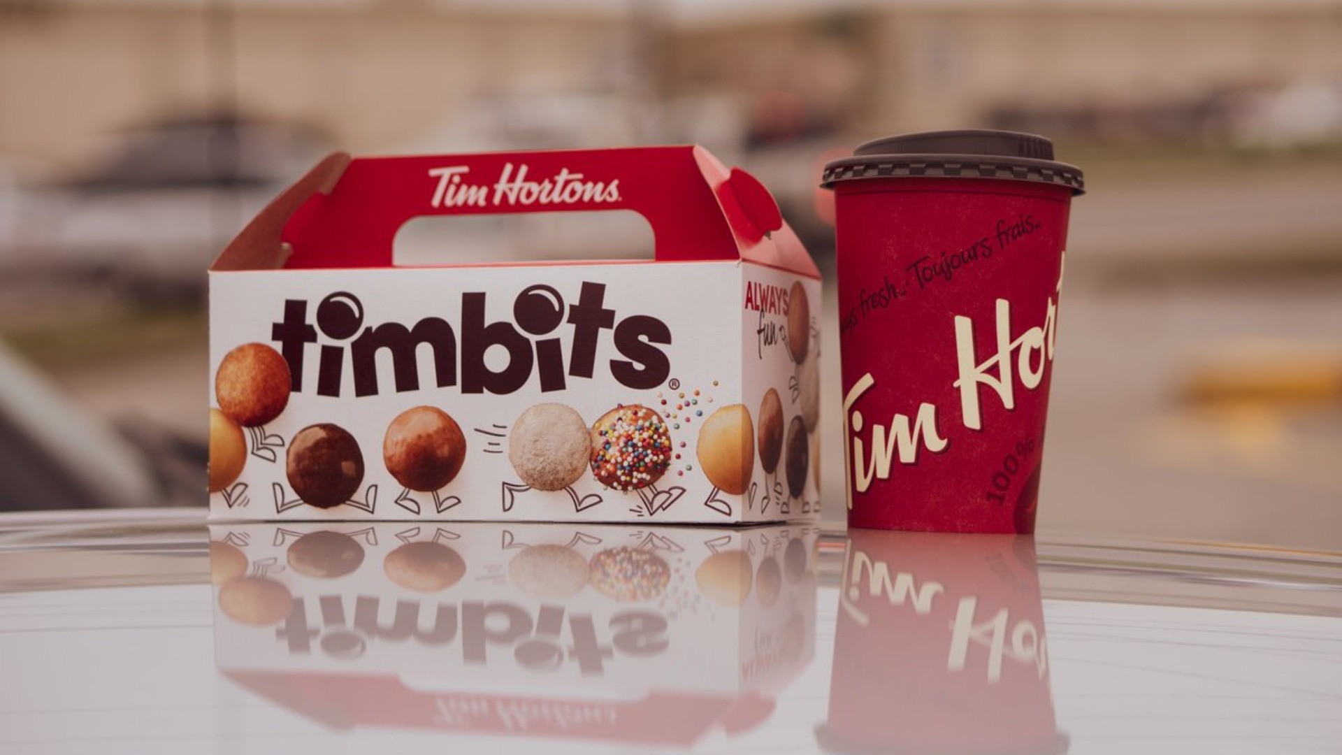 Canada’s top five favourite Timbits of 2021 – Breakfast Television