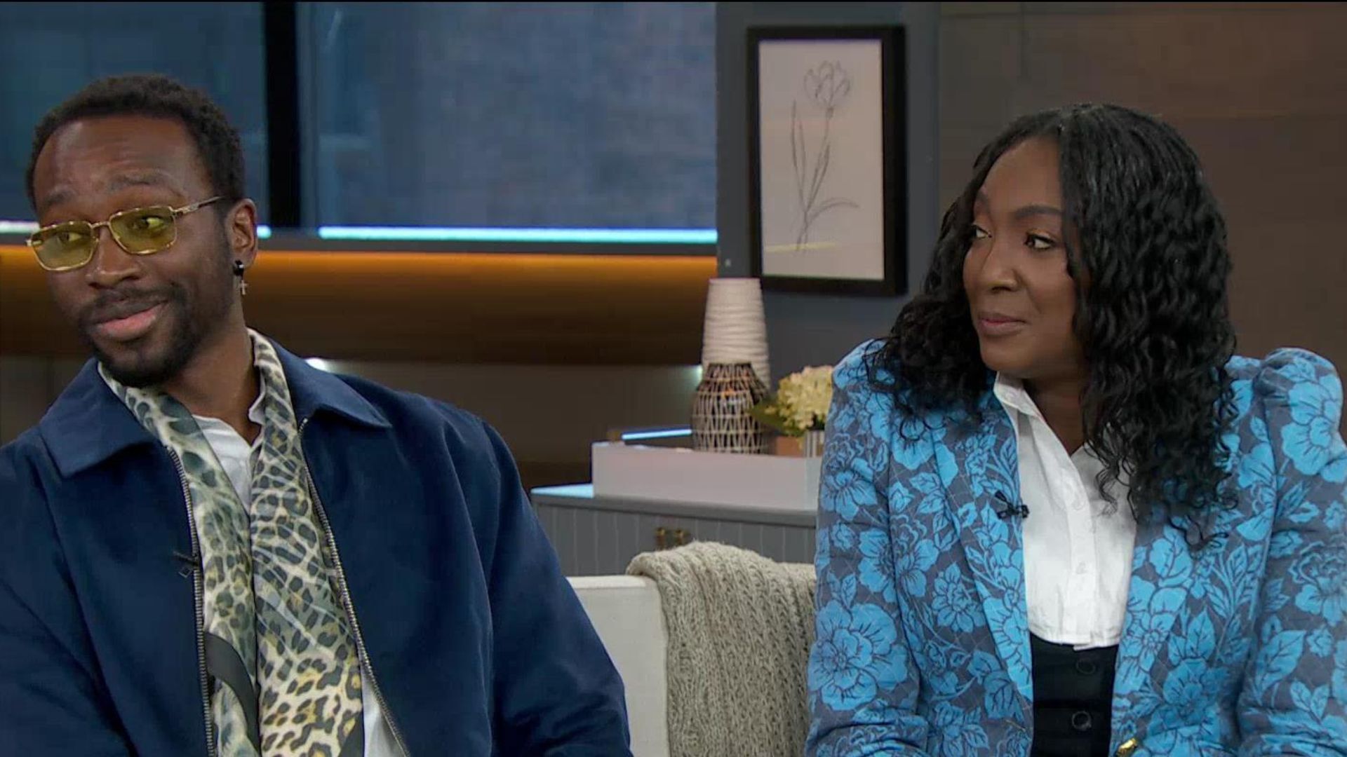 An intimate look at the powerful new film ‘The Life Coach’ – Breakfast ...