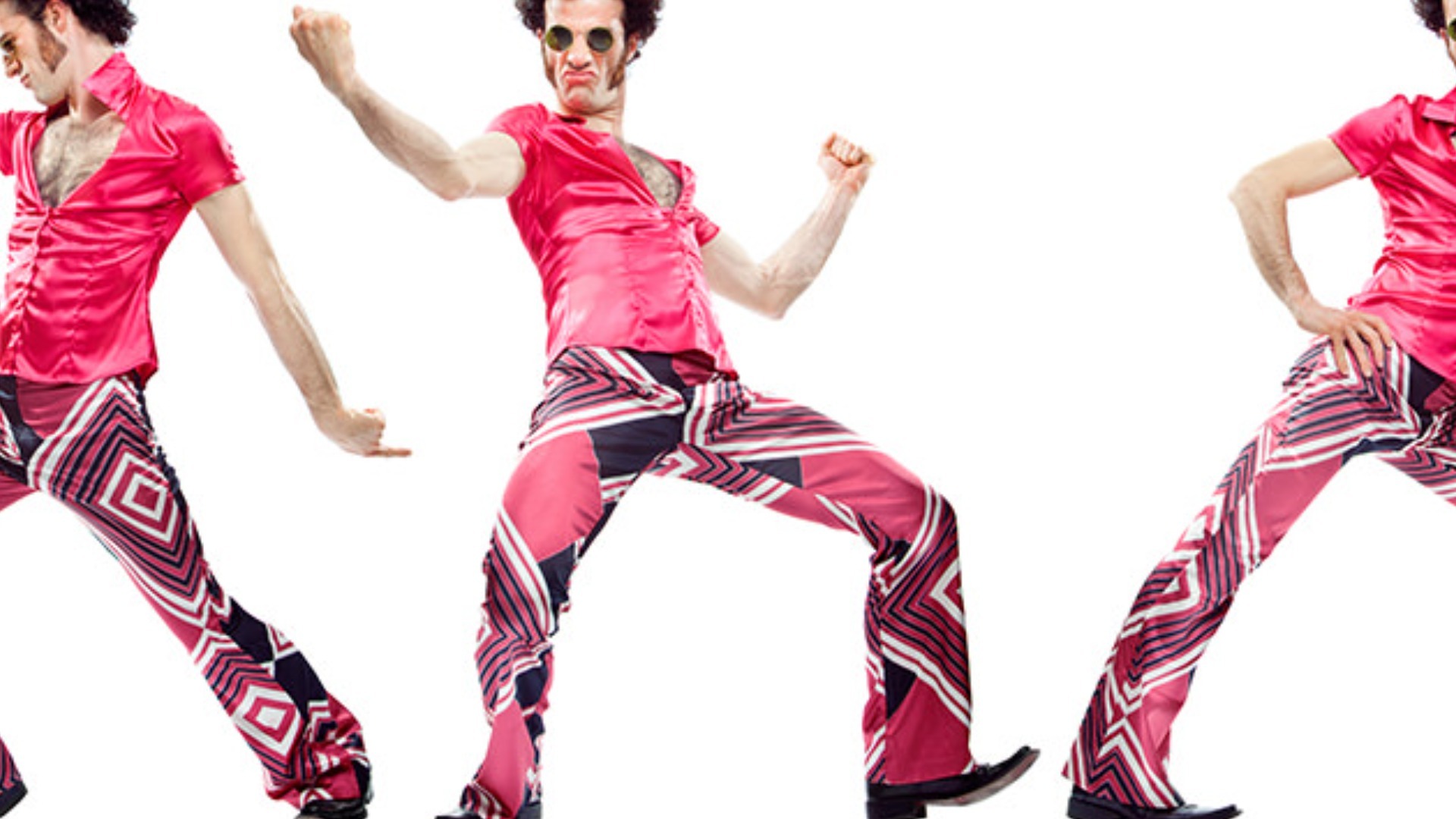 Get groovy with these retro-style dance moves – Breakfast Television