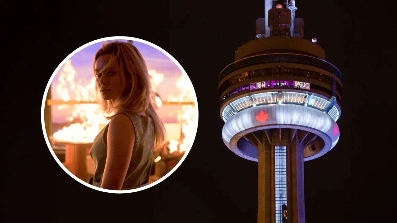 ‘Final Destination Bloodlines’ features a terrifying scene inspired by ...