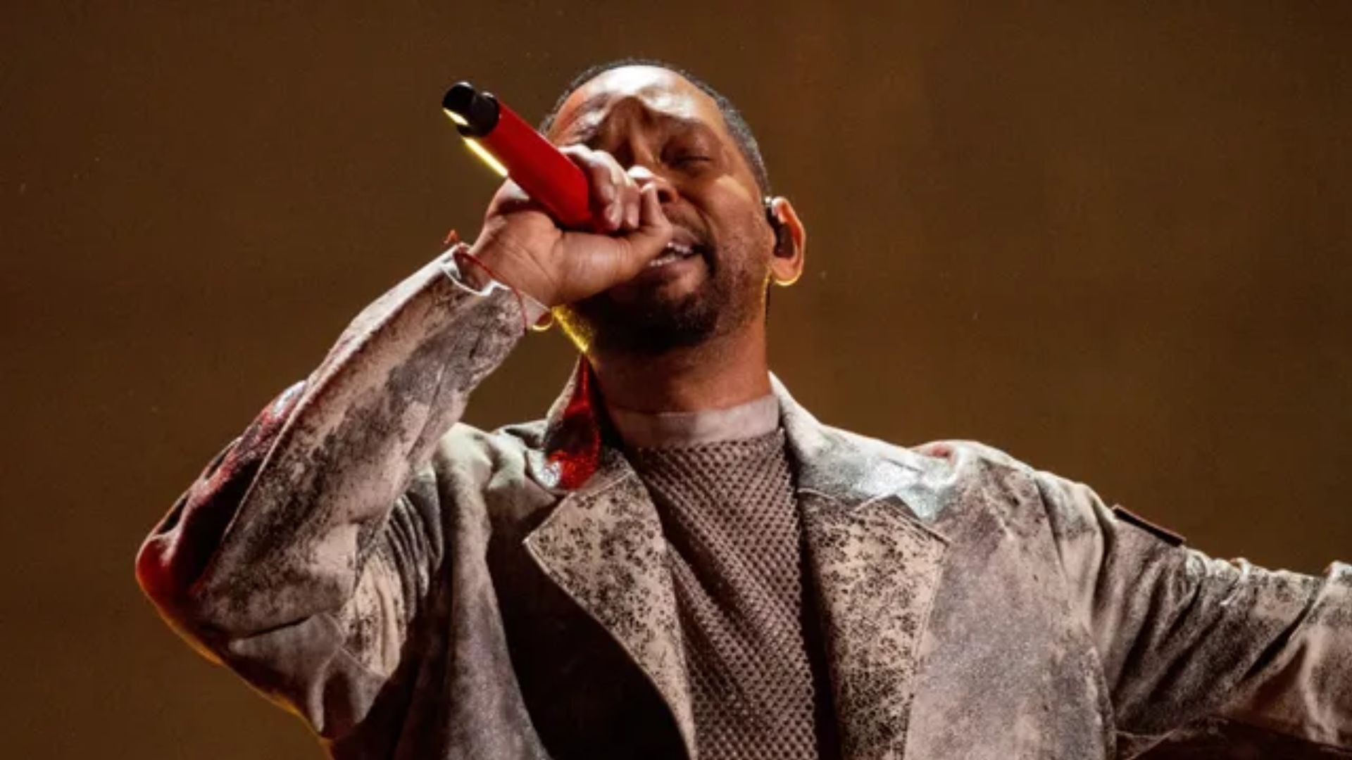 Will Smith makes epic musical comeback with new single – Breakfast ...