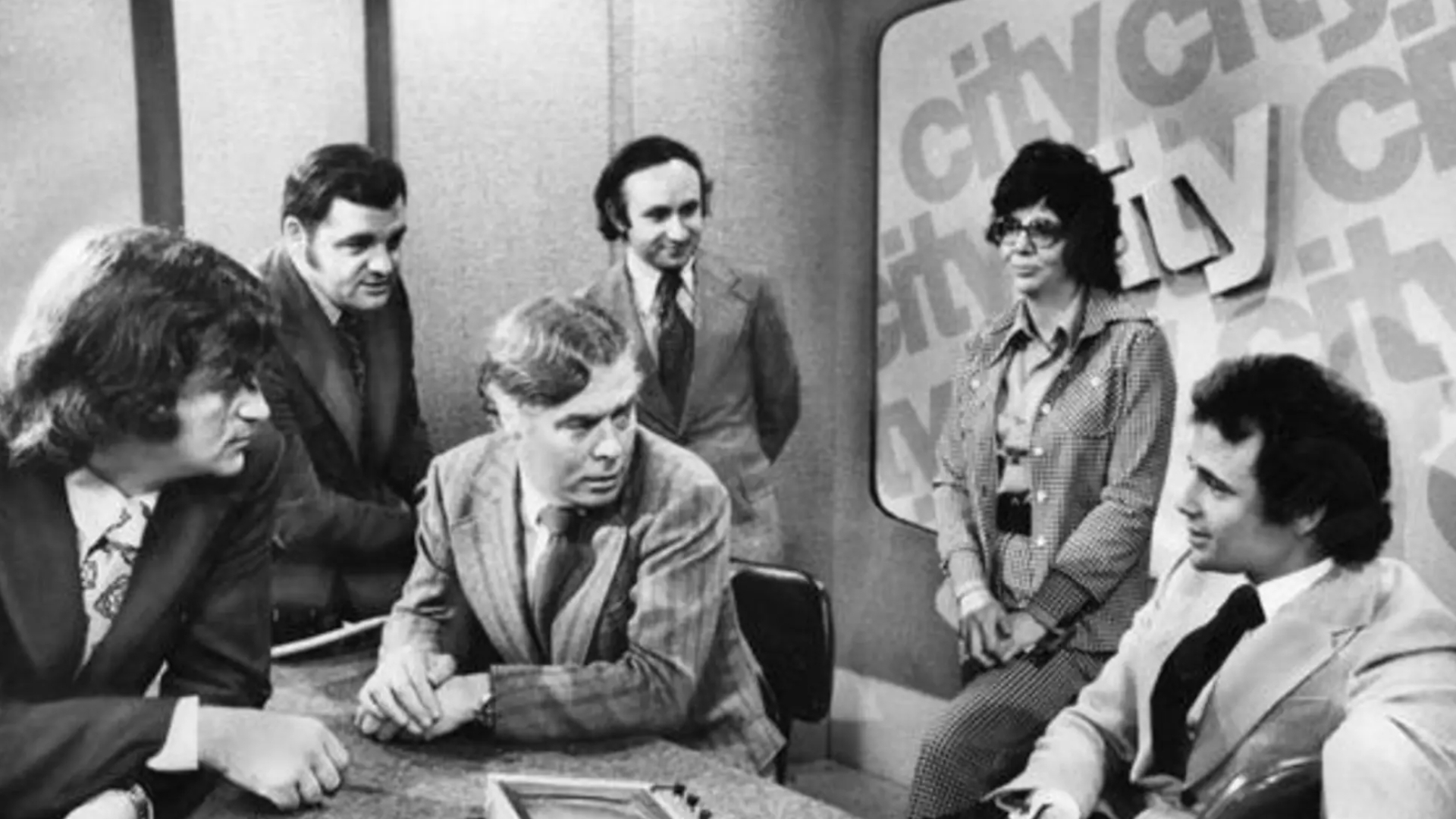 Citytv celebrates 50 years on the air – Breakfast Television