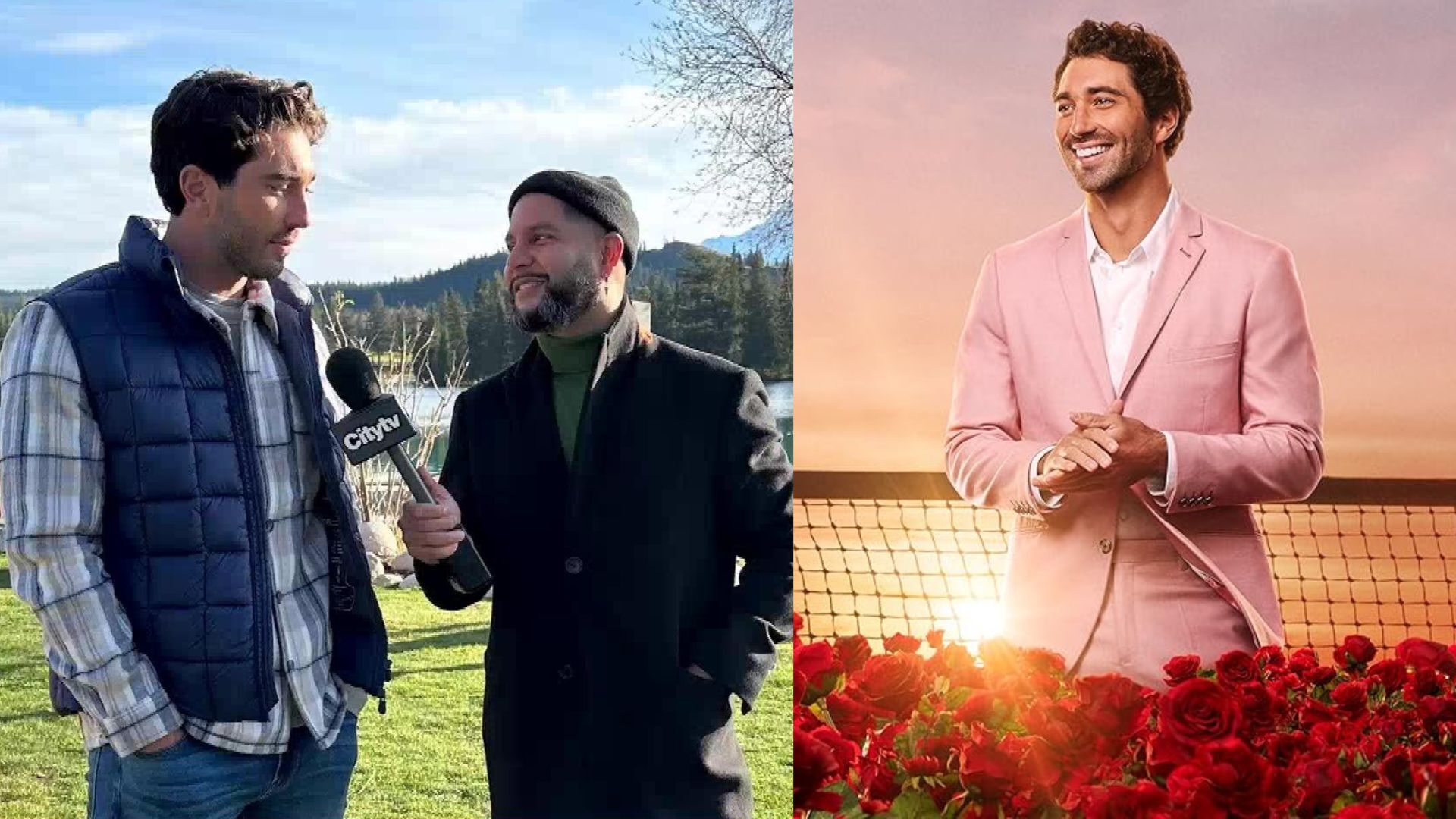 Devo just revealed that he was on set during filming of ‘The Bachelor ...