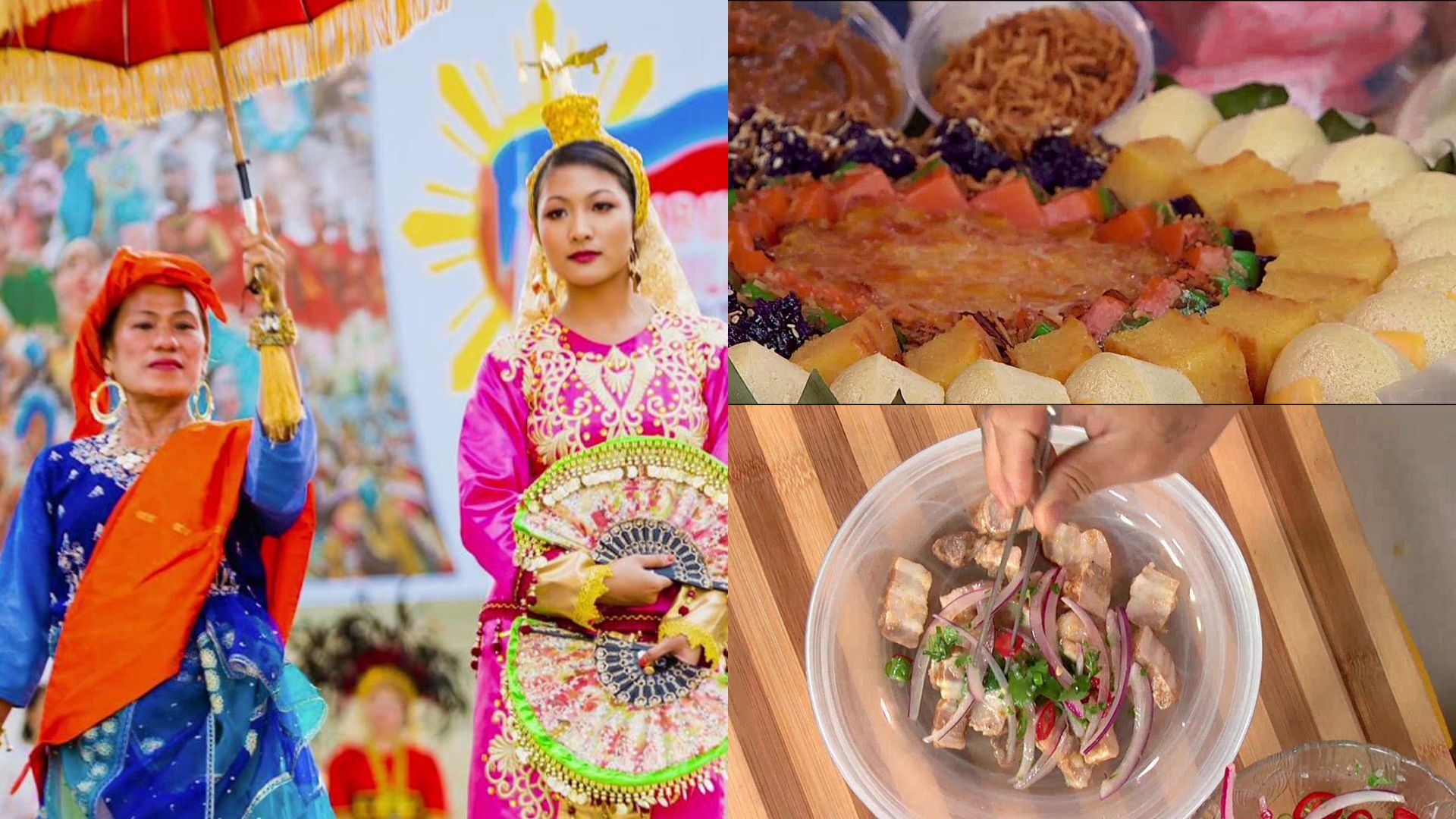 The Mabuhay Philippines Festival is BACK this weekend — here’s what to ...