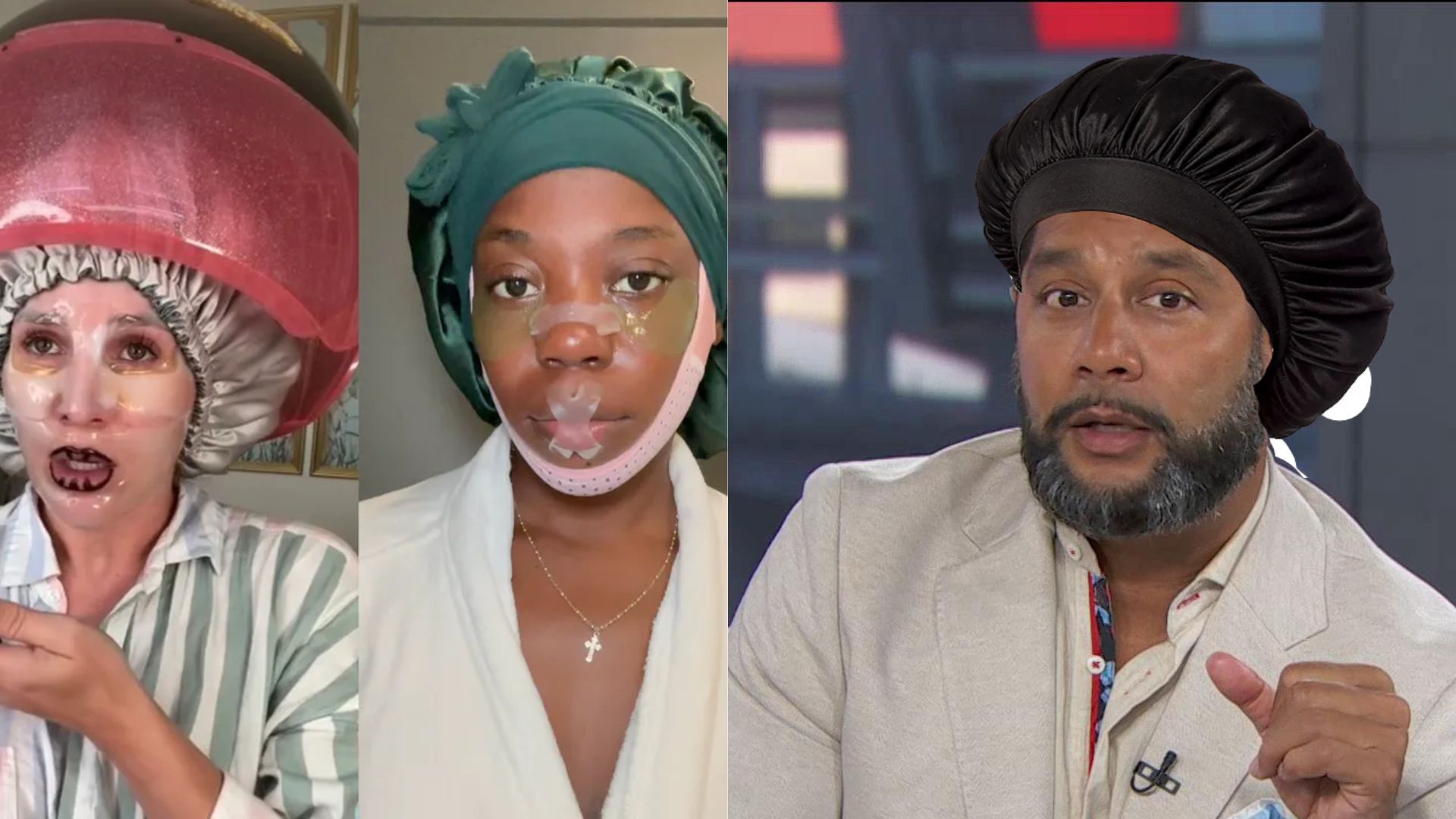 The ‘Morning Shed’ routine is taking the internet by storm — here’s ...