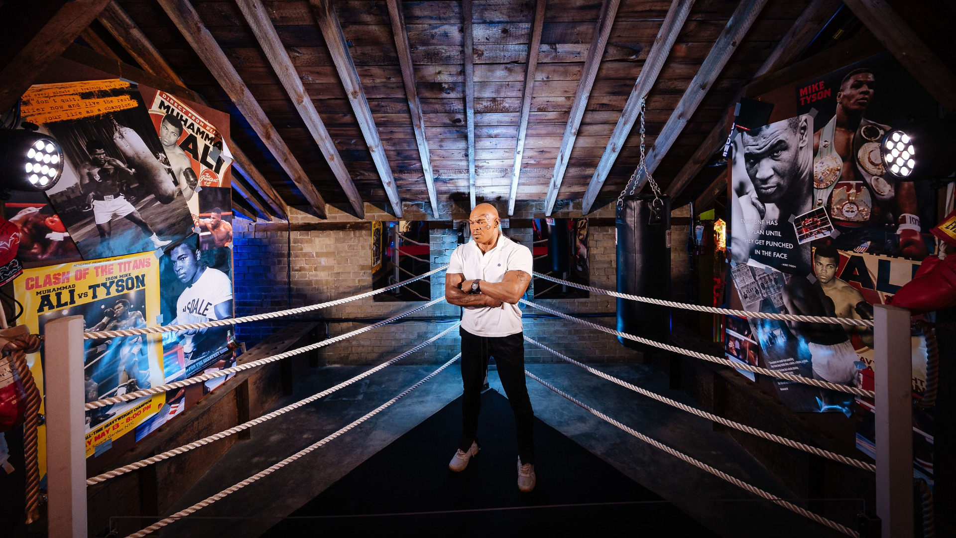 We just got an exclusive look inside Casa Loma’s ‘backstage’ celebrity ...