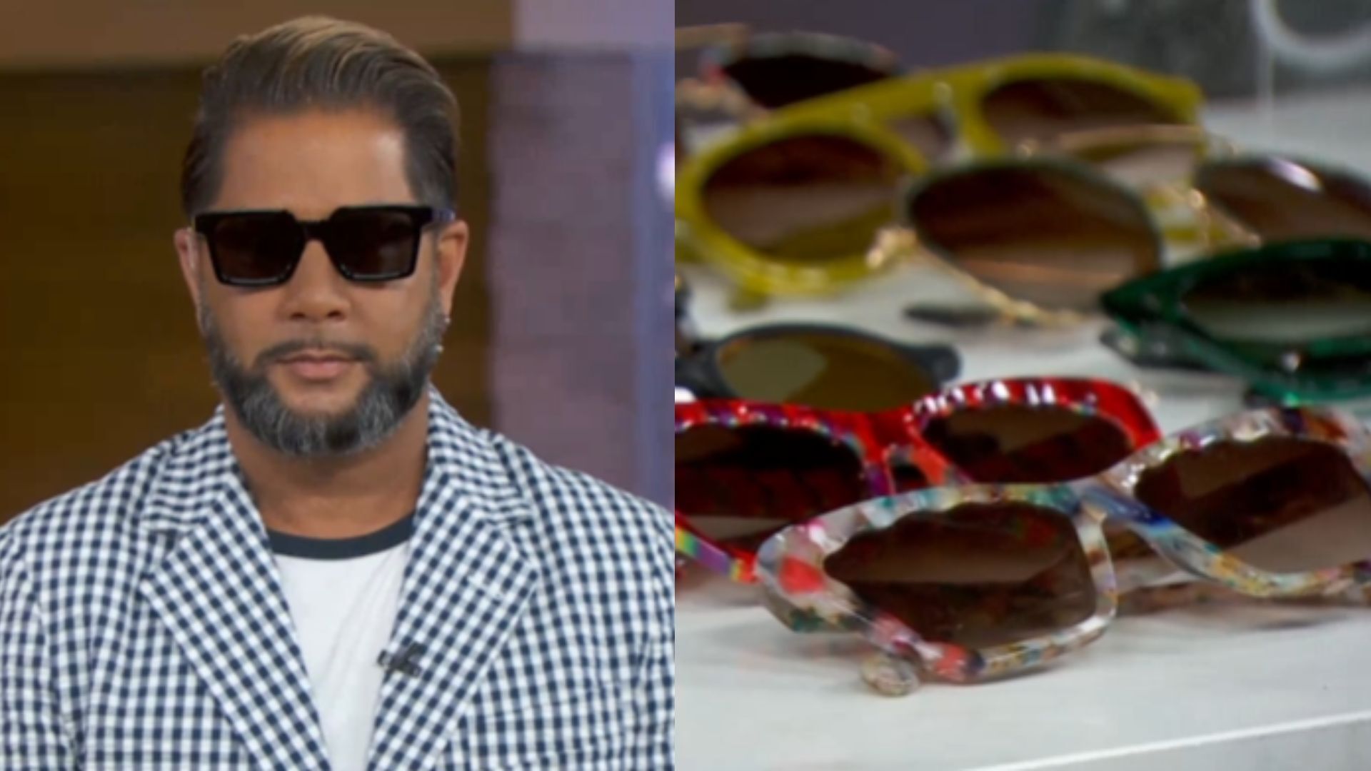 A Guide To Choosing The Trendiest And Safest Sunglasses This Summer