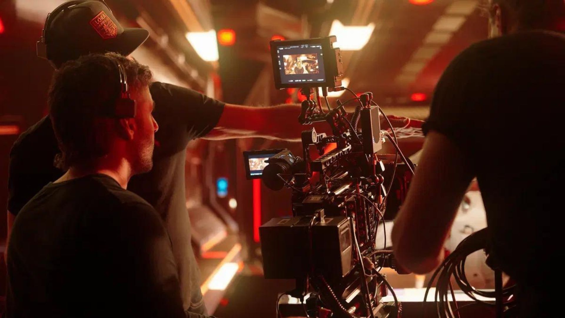 Toronto Film School is investing $2.5 million in tech for students ...