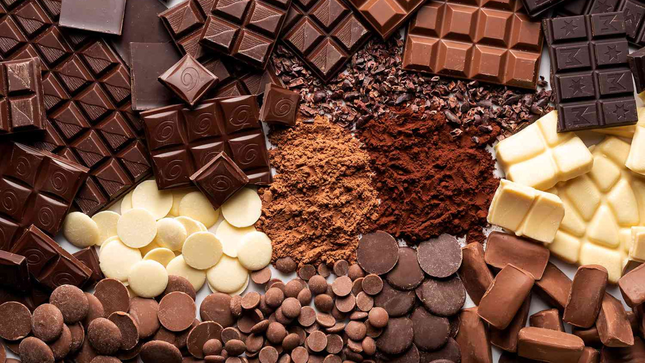 Think you know chocolate? Meet Canada’s first Level III Chocolate ...