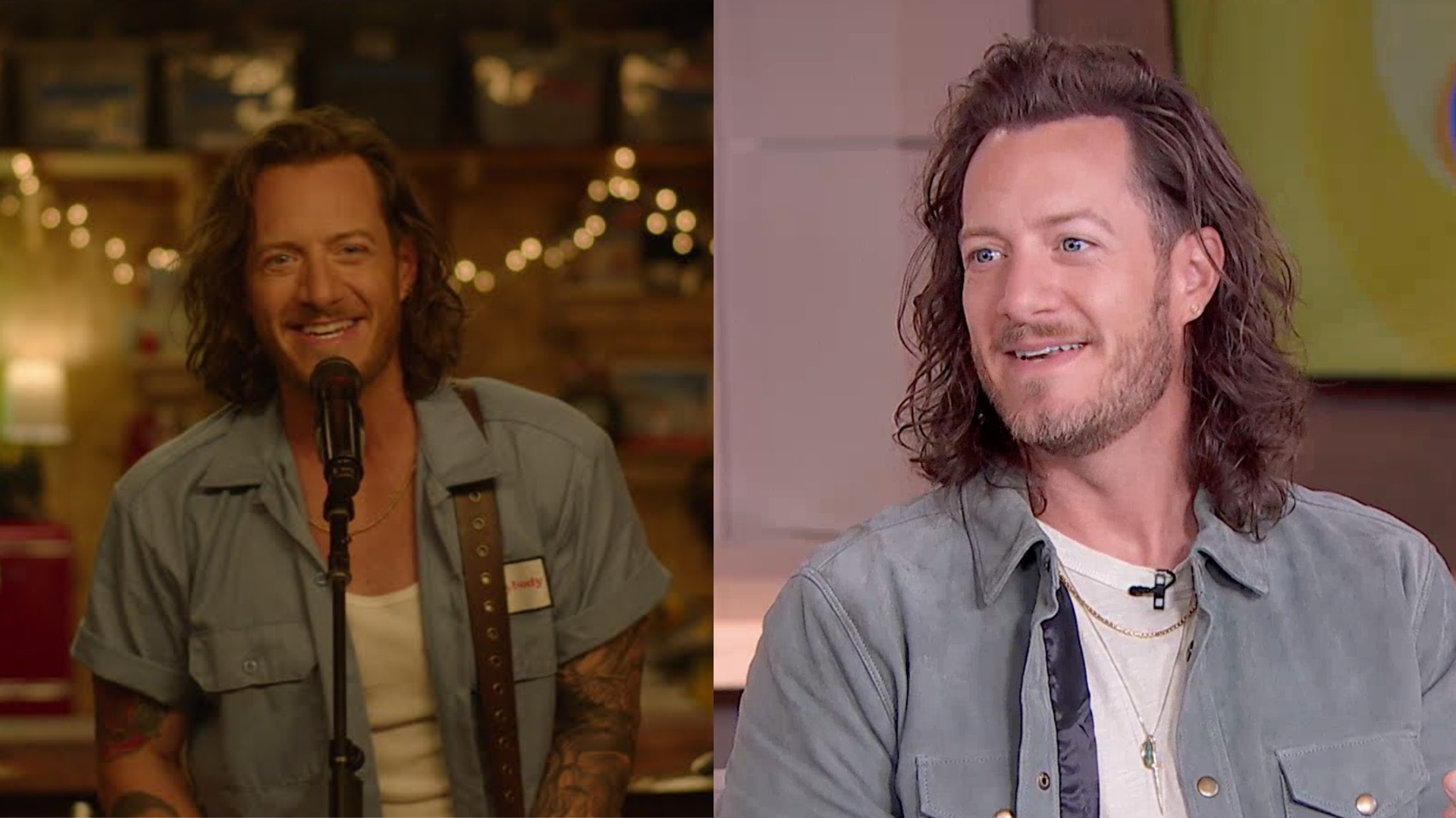 Tyler Hubbard dishes on his new solo career and upcoming tour ...