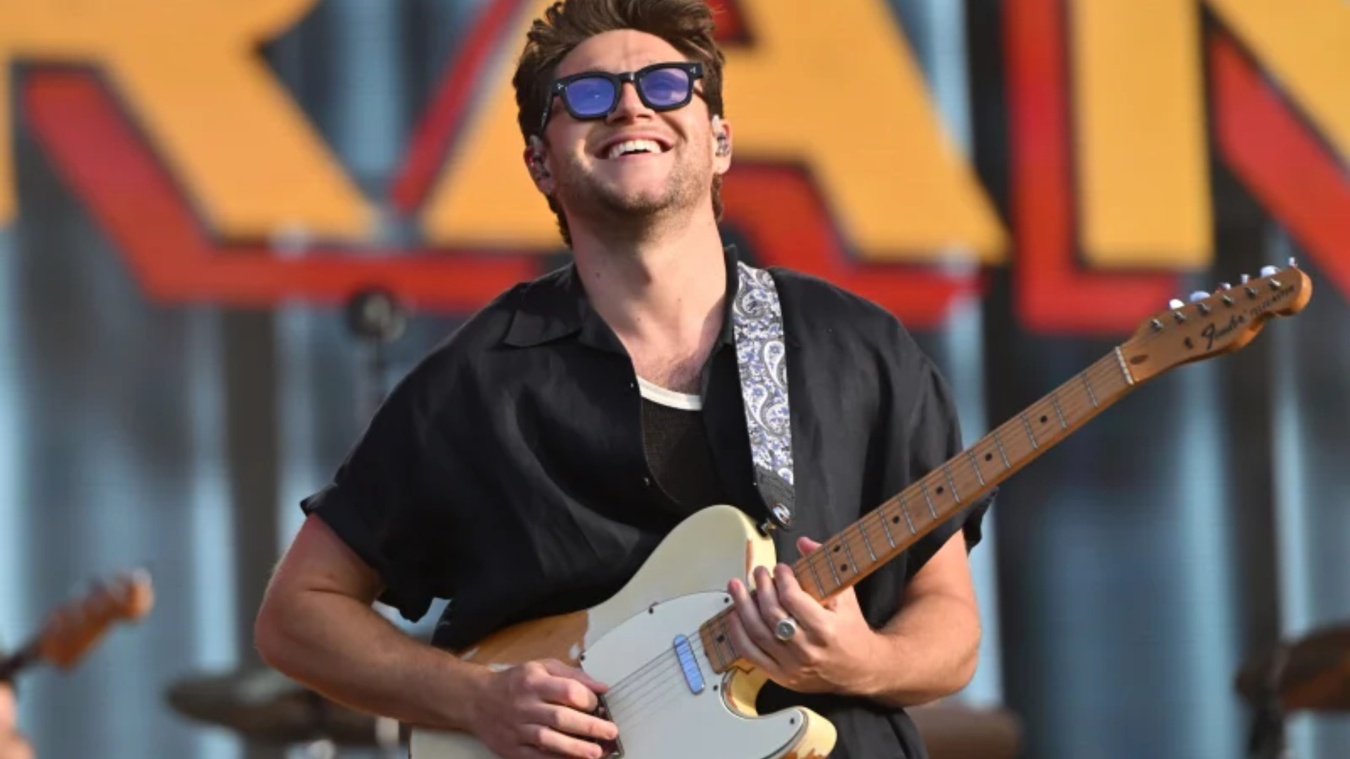 Niall Horan is really out here living his best life — here’s what he ...