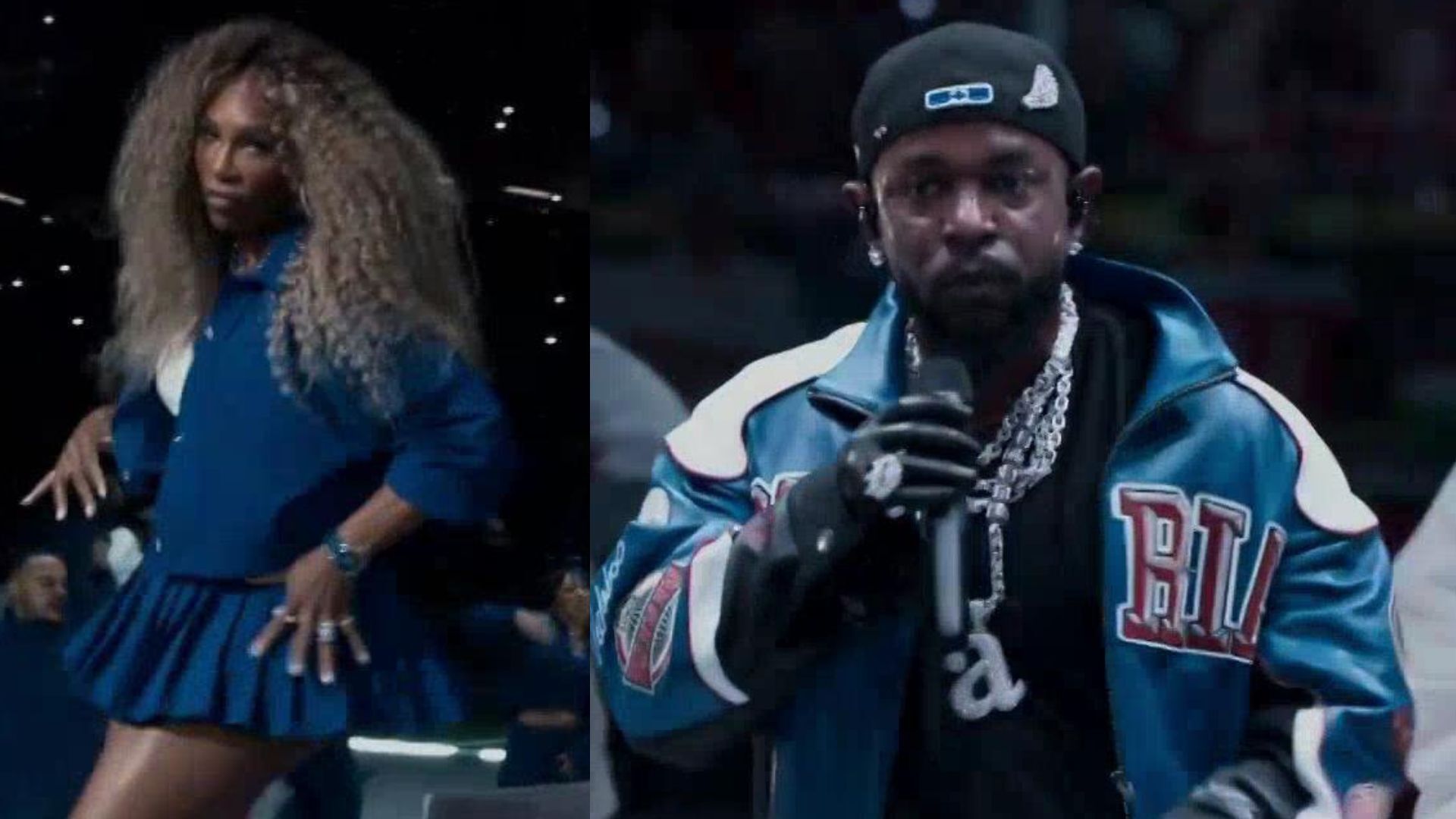 Was Kendrick Lamar’s performance of “Not Like Us” a step too far ...