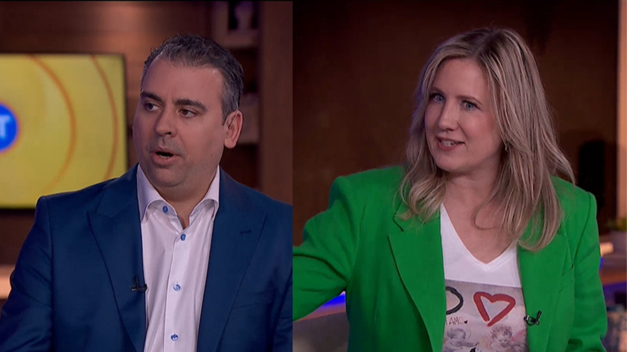 Can YOU figure out which of our hosts are telling the truth ...