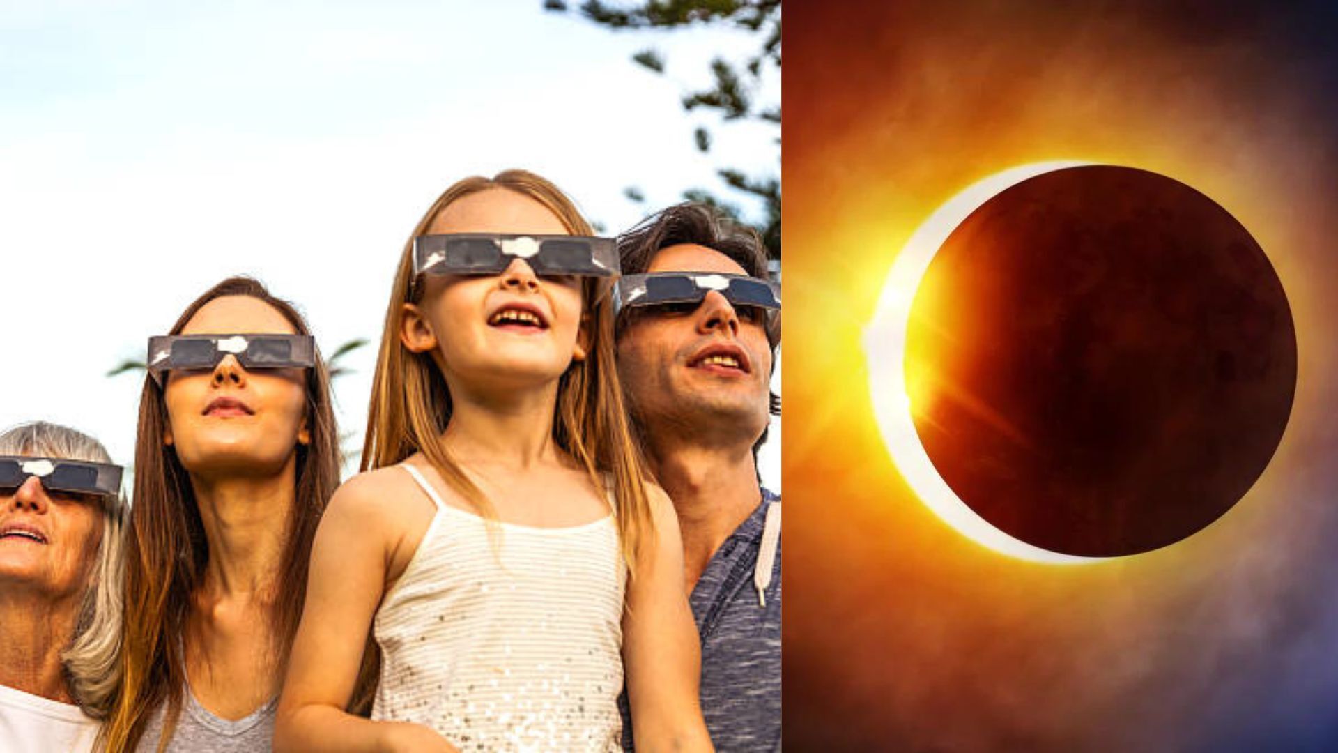 How to make the absolute most out of this rare solar eclipse ...