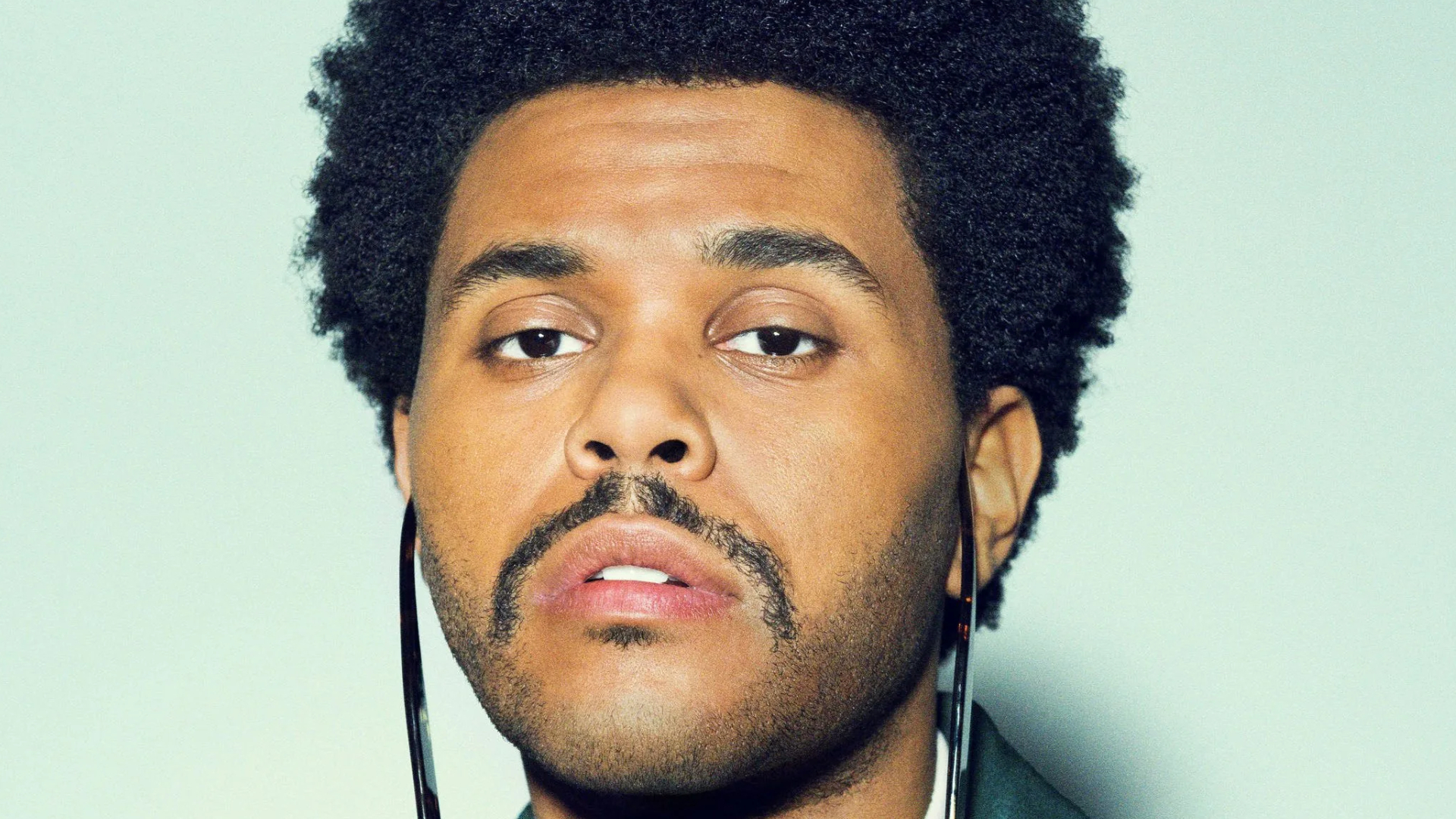 The Weeknd becomes Spotify’s first artist to surpass 100 million ...