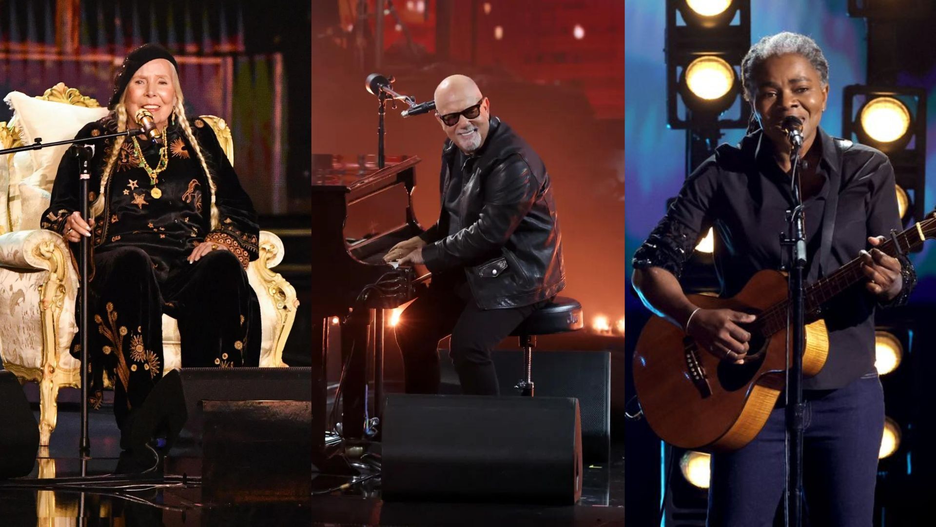 A recap of the BIGGEST moments at the 2024 GRAMMYs – Breakfast Television