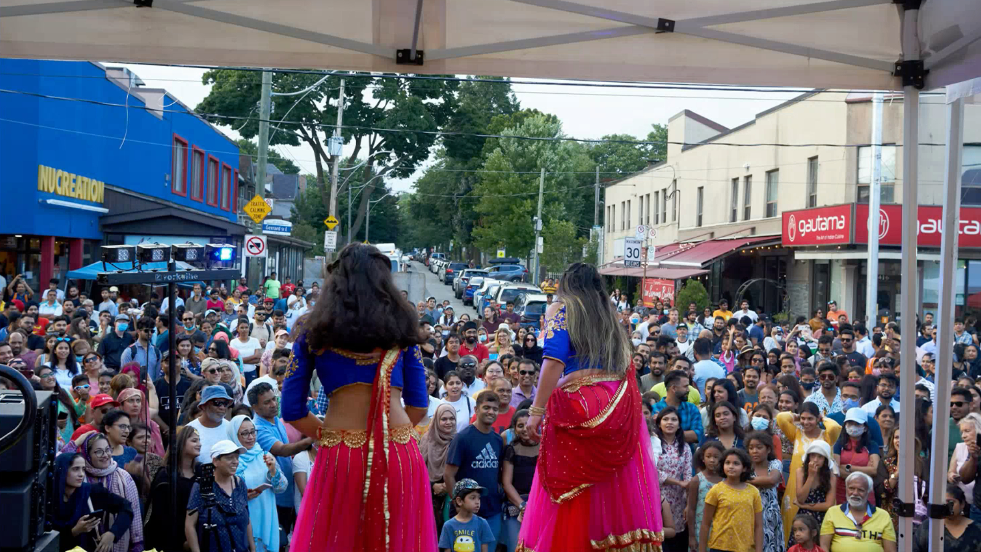The TD Festival of South Asia returns to Toronto to celebrate diversity ...