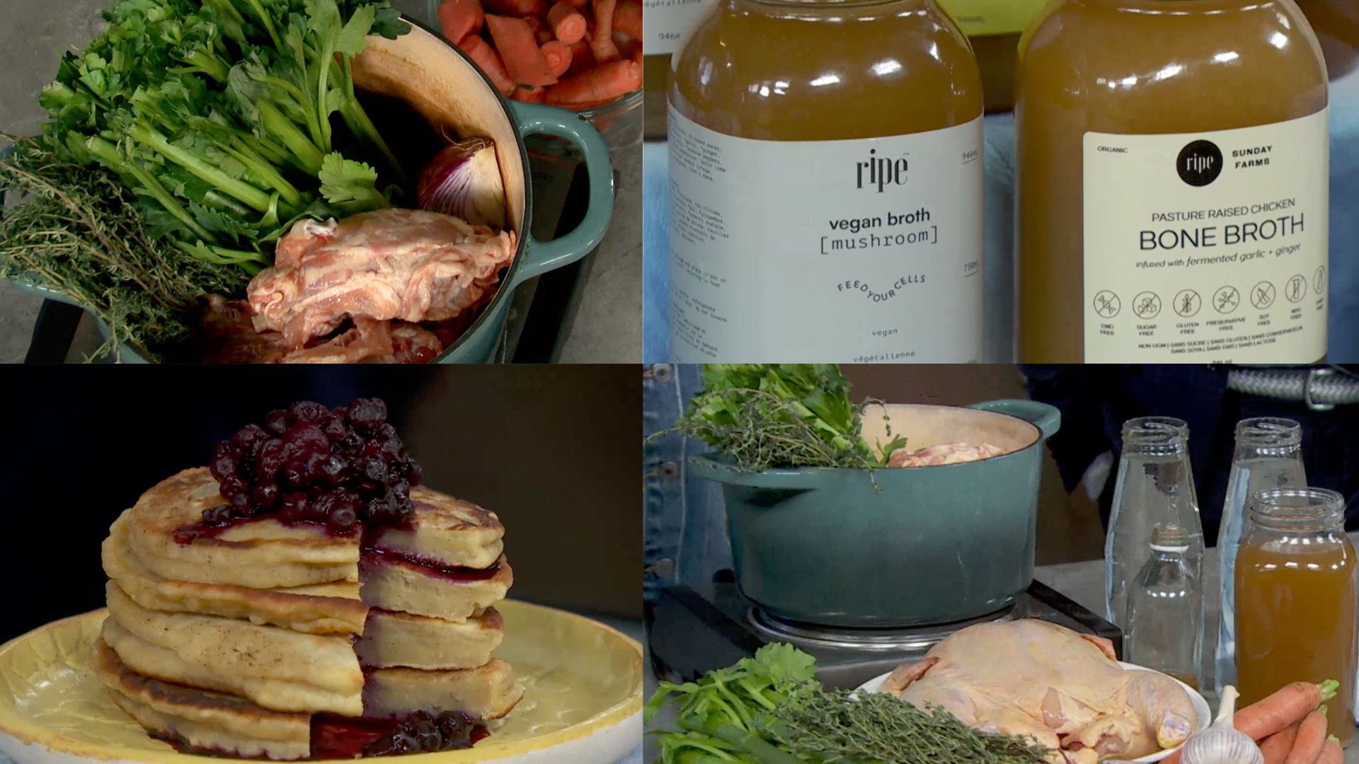 The simplest (and most delicious) way to make bone broth – Breakfast ...