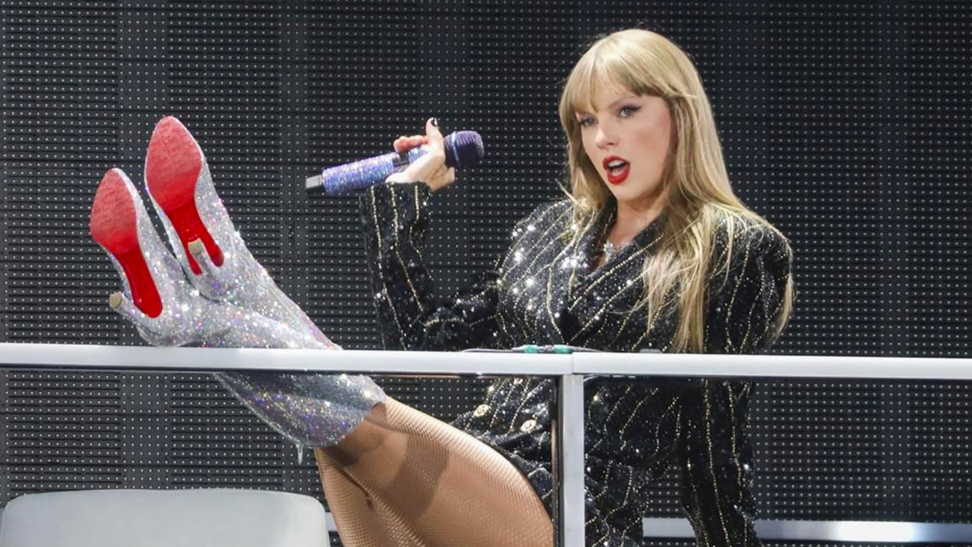 Will YOU try to snatch Taylor Swift Toronto tickets? – Breakfast Television