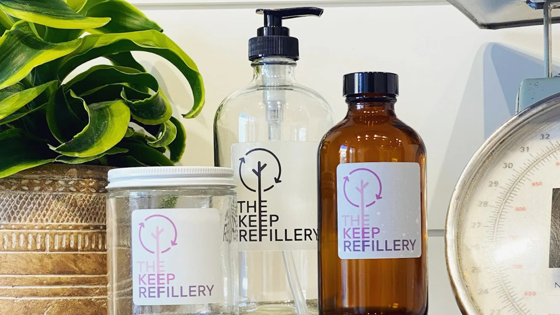 Reduce excessive beauty packaging with these zero-waste products ...
