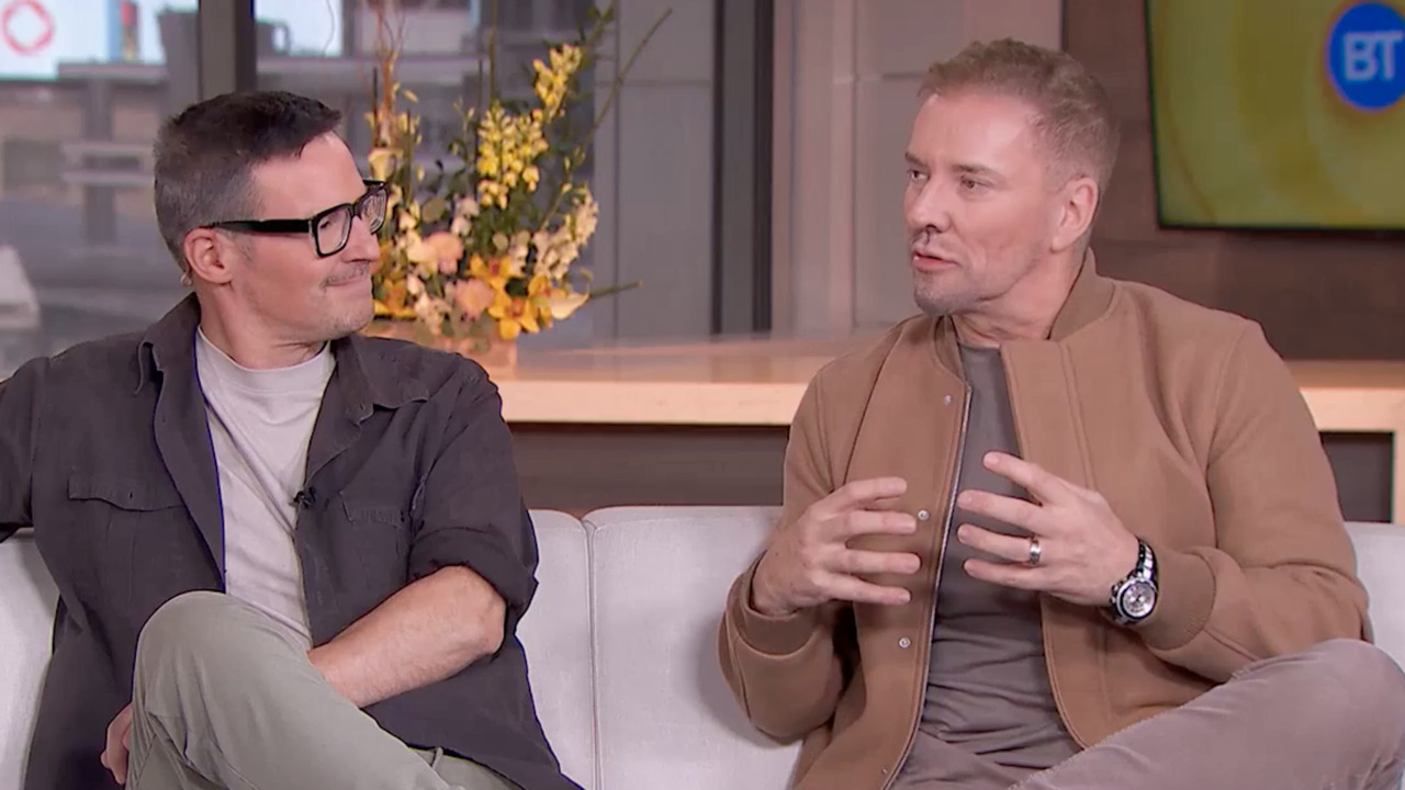 Design duo Colin and Justin dish on their best-selling book and ...